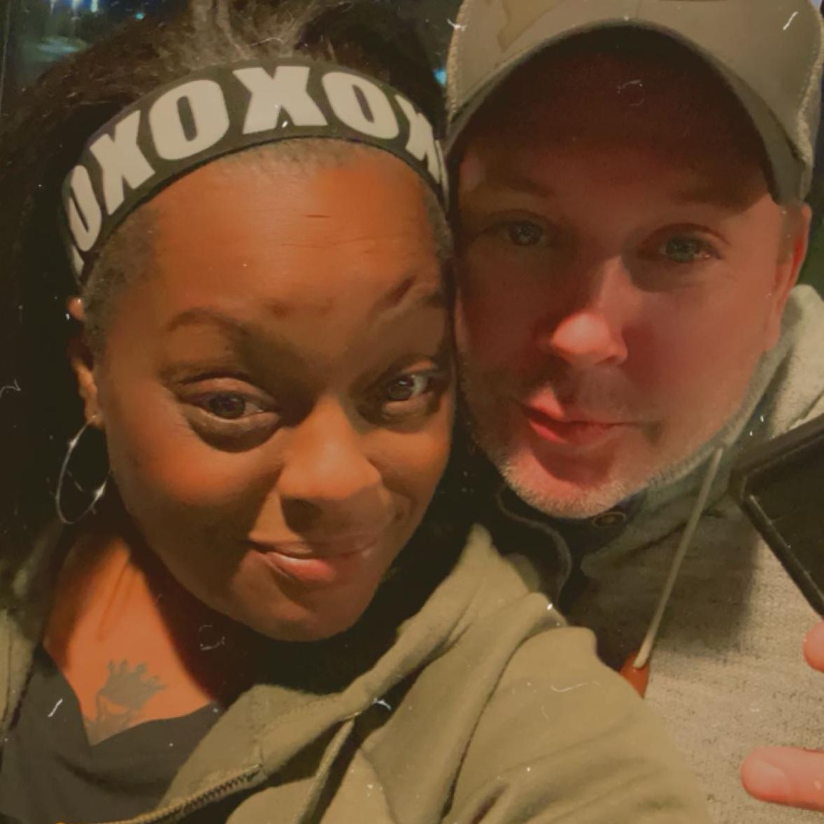 Sheena Moore and Shaun Wattler's Wedding Website