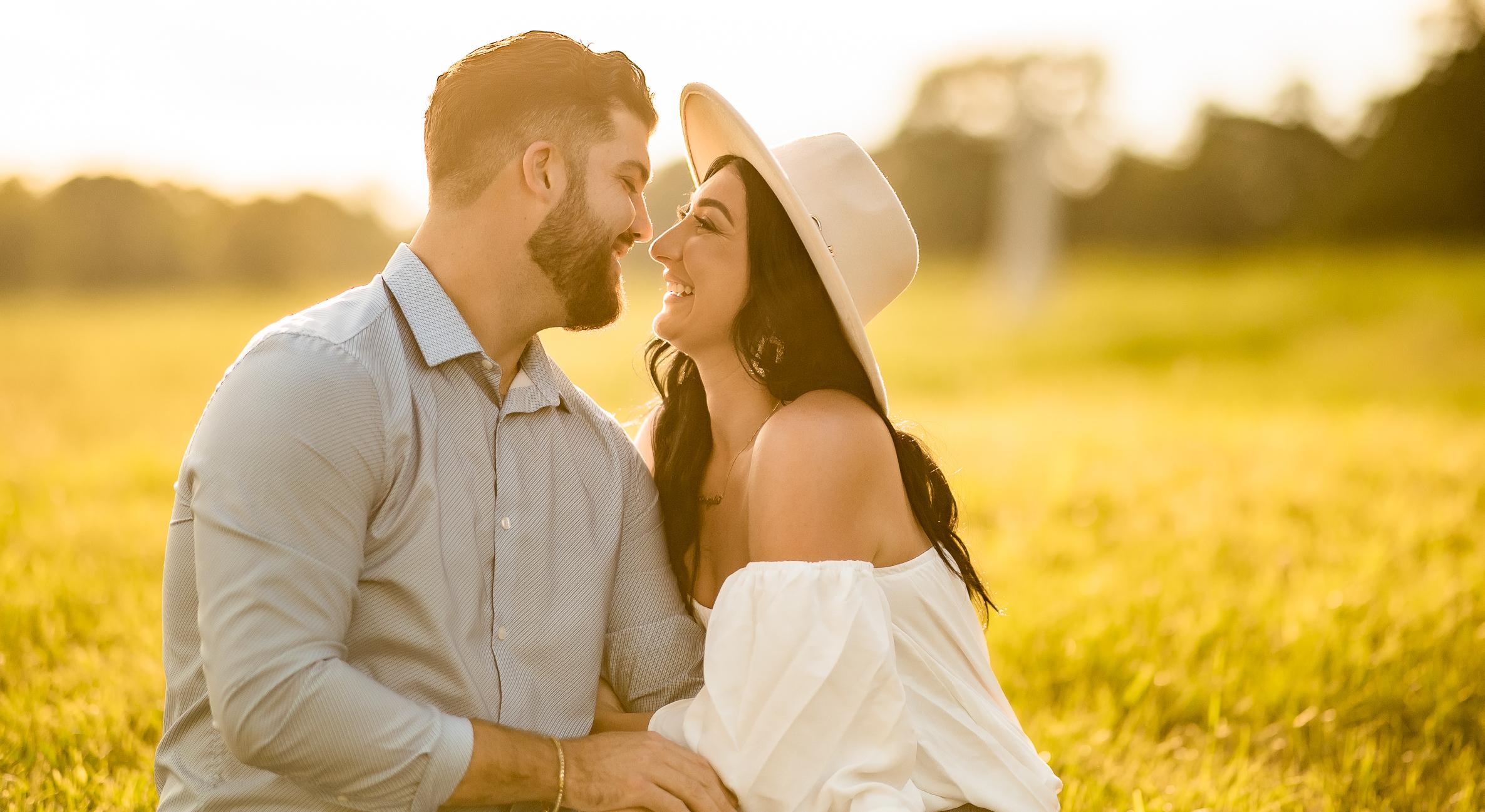 Angelique Kurkowski and John David Reed's Wedding Website