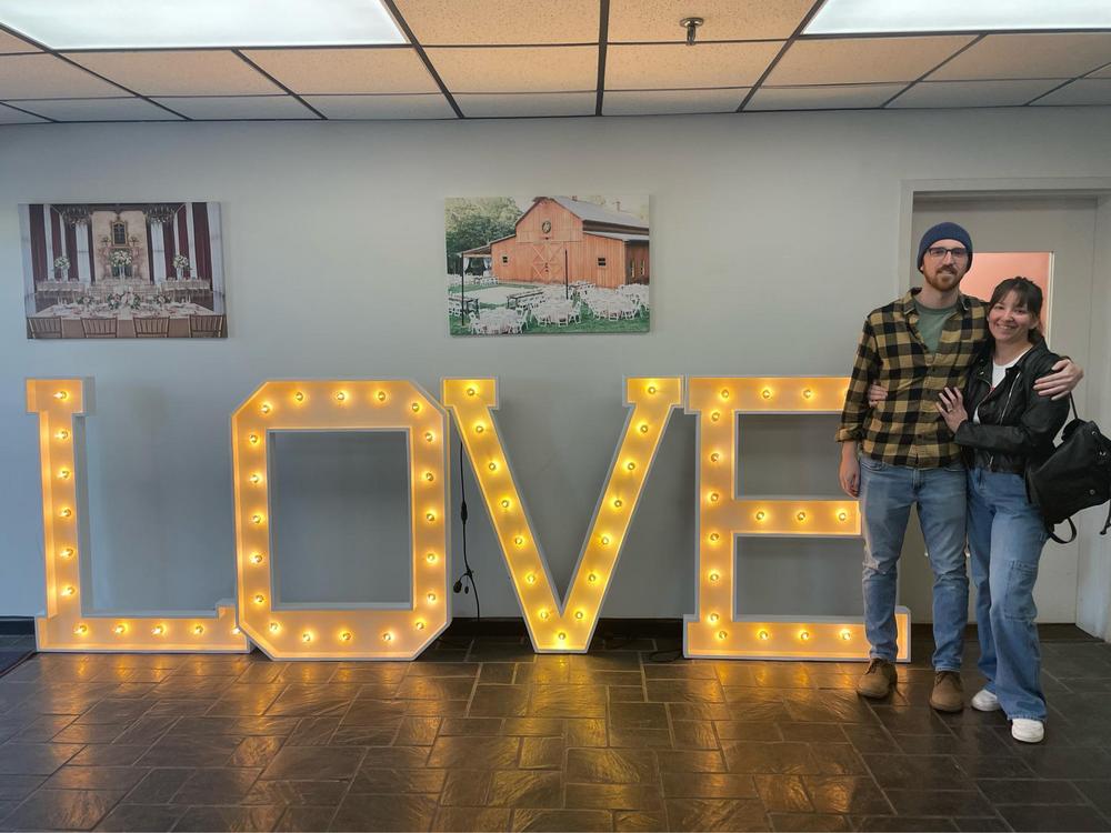 Emilia Jones and Thomas McNeill's Wedding Website