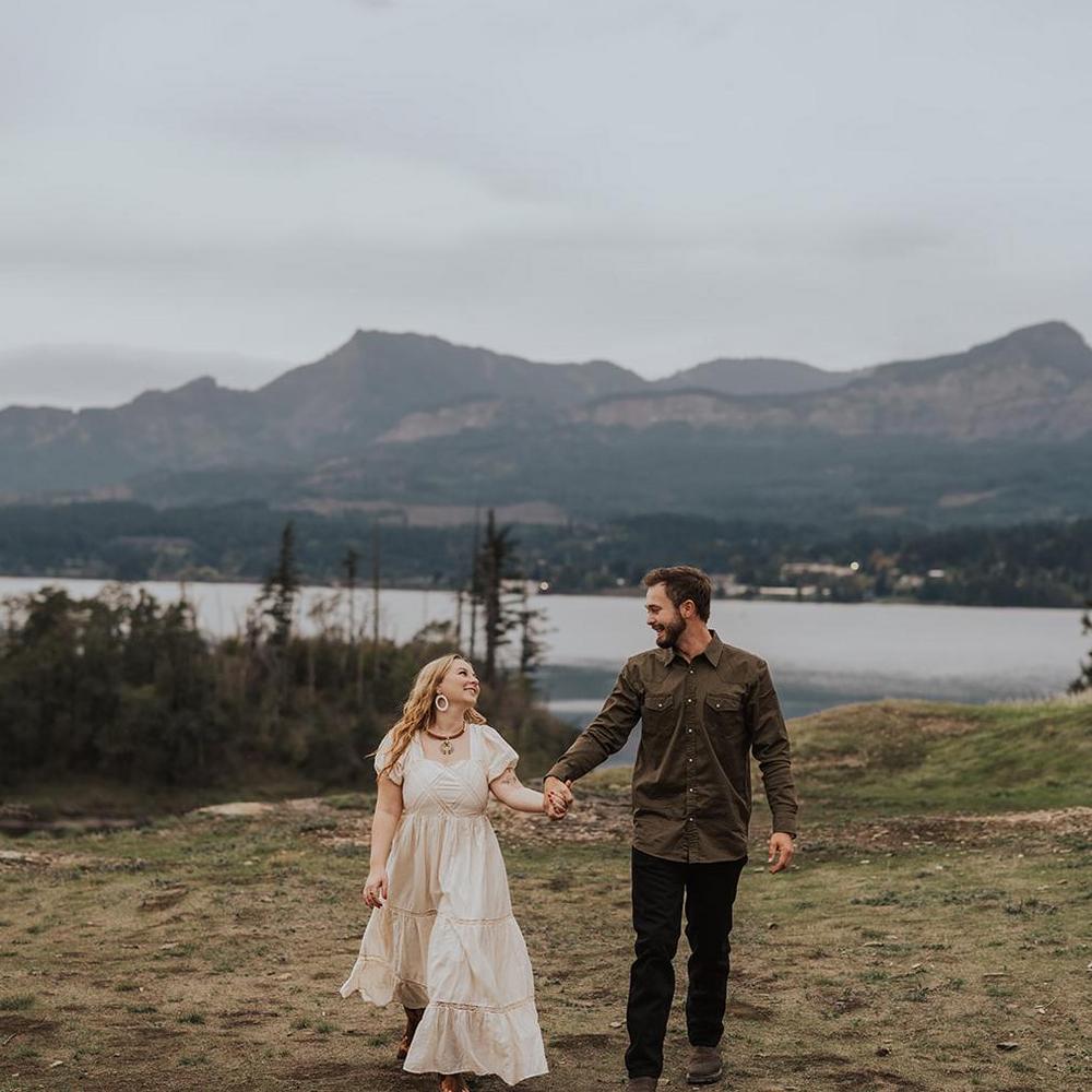 Tatum Selby and Shane Hatch's Wedding Website