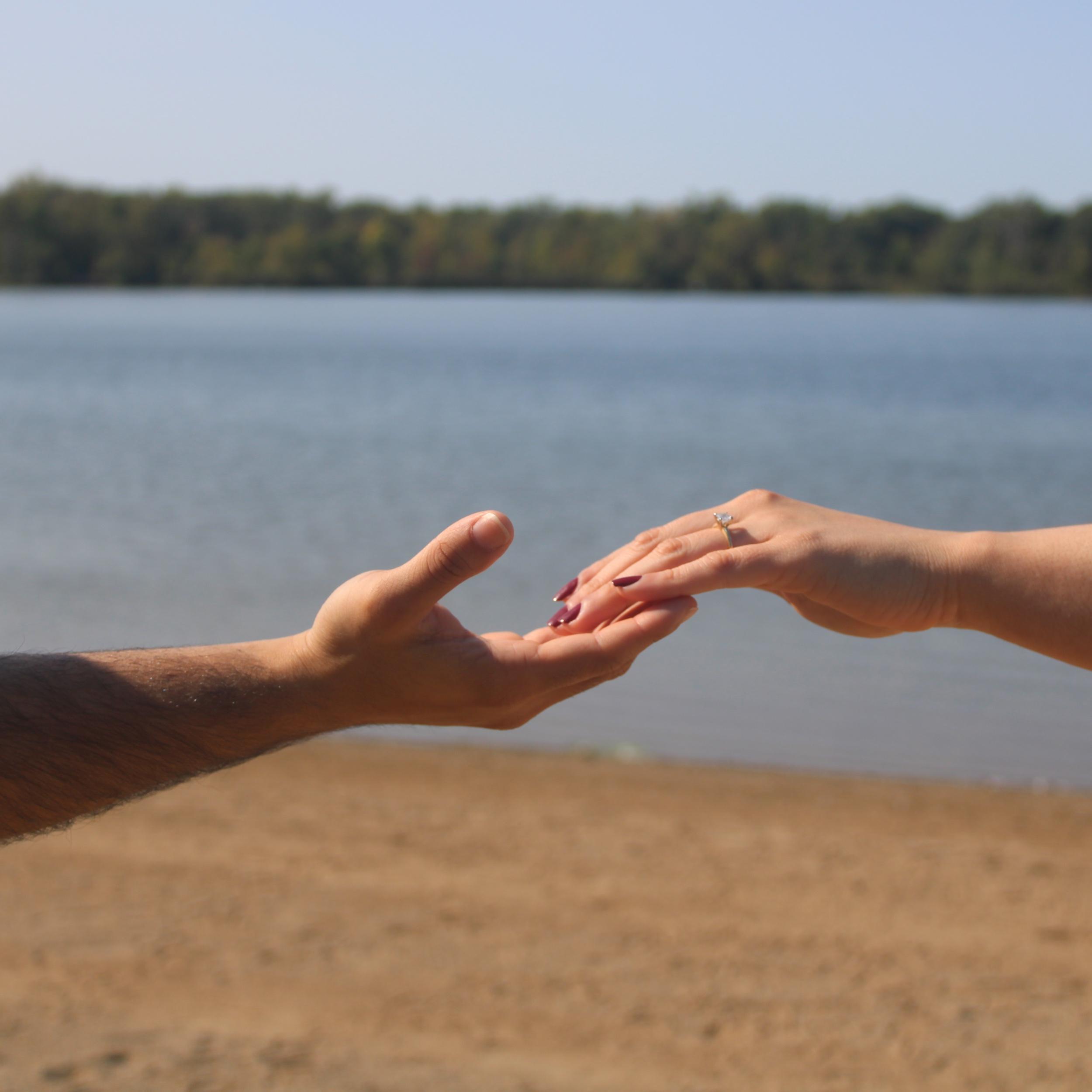 Rosmeri Marroquin and Adrian Barrios' Wedding Website