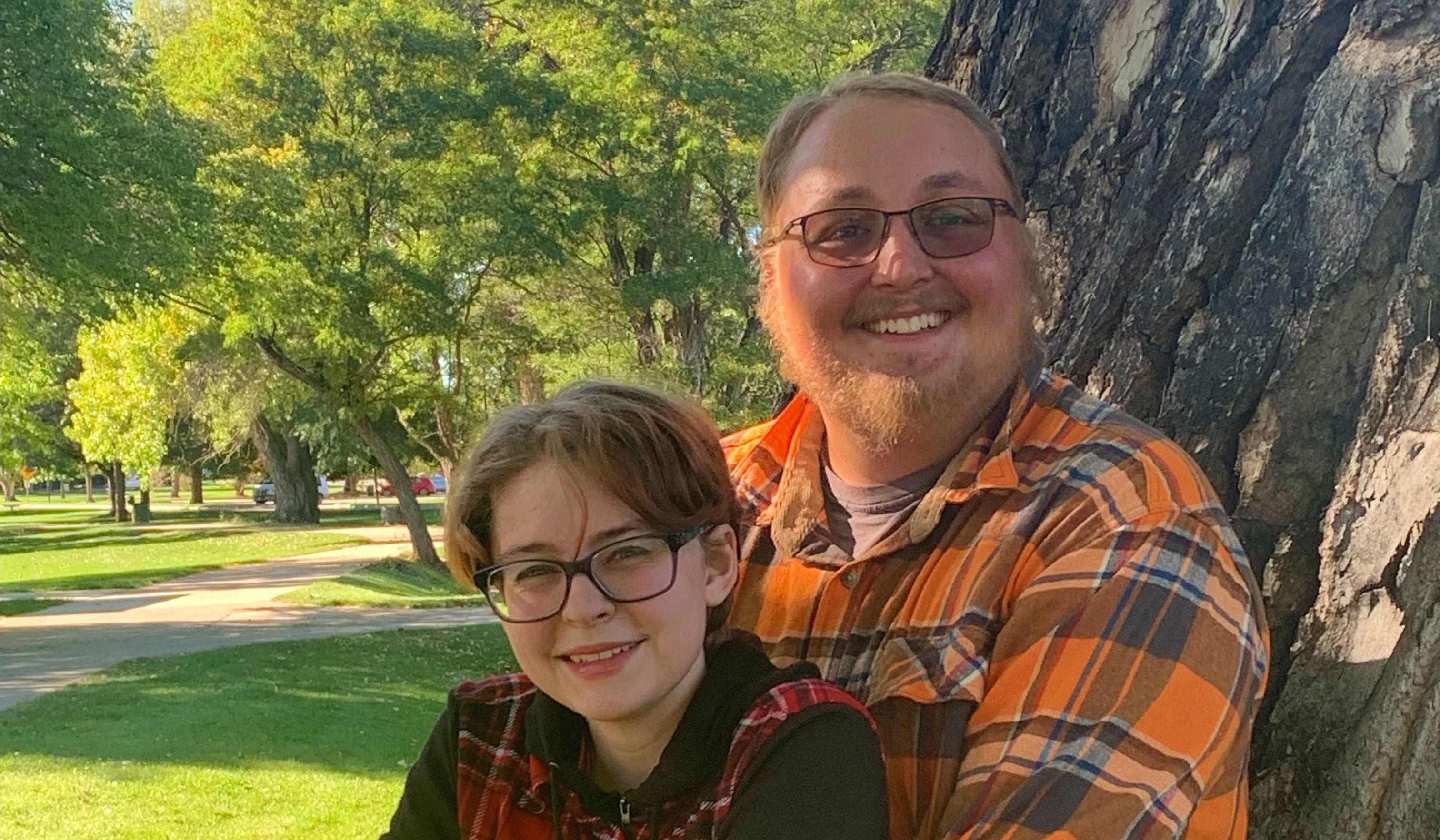 Emily Scudder and Chai Romer's Wedding Website