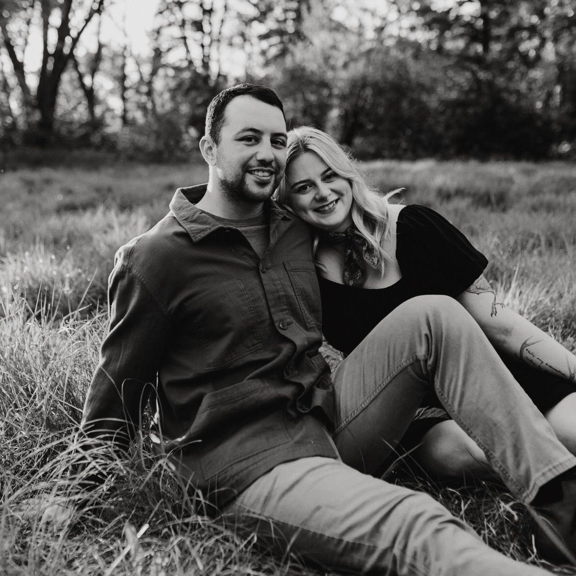 Grayce Darrah and Jordan Gleason's Wedding Website