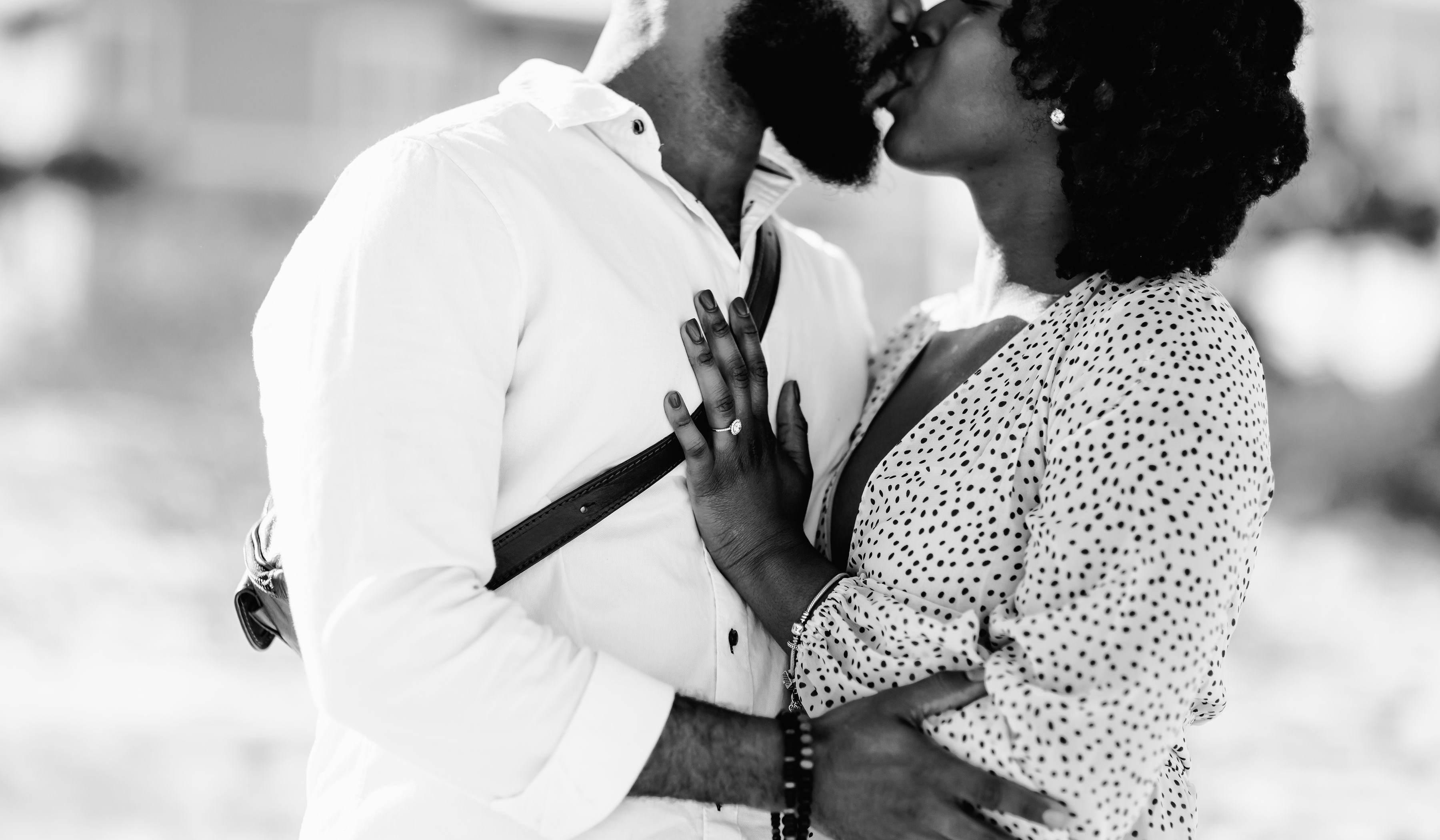 Crystal White and Matthew Diggs' Wedding Website