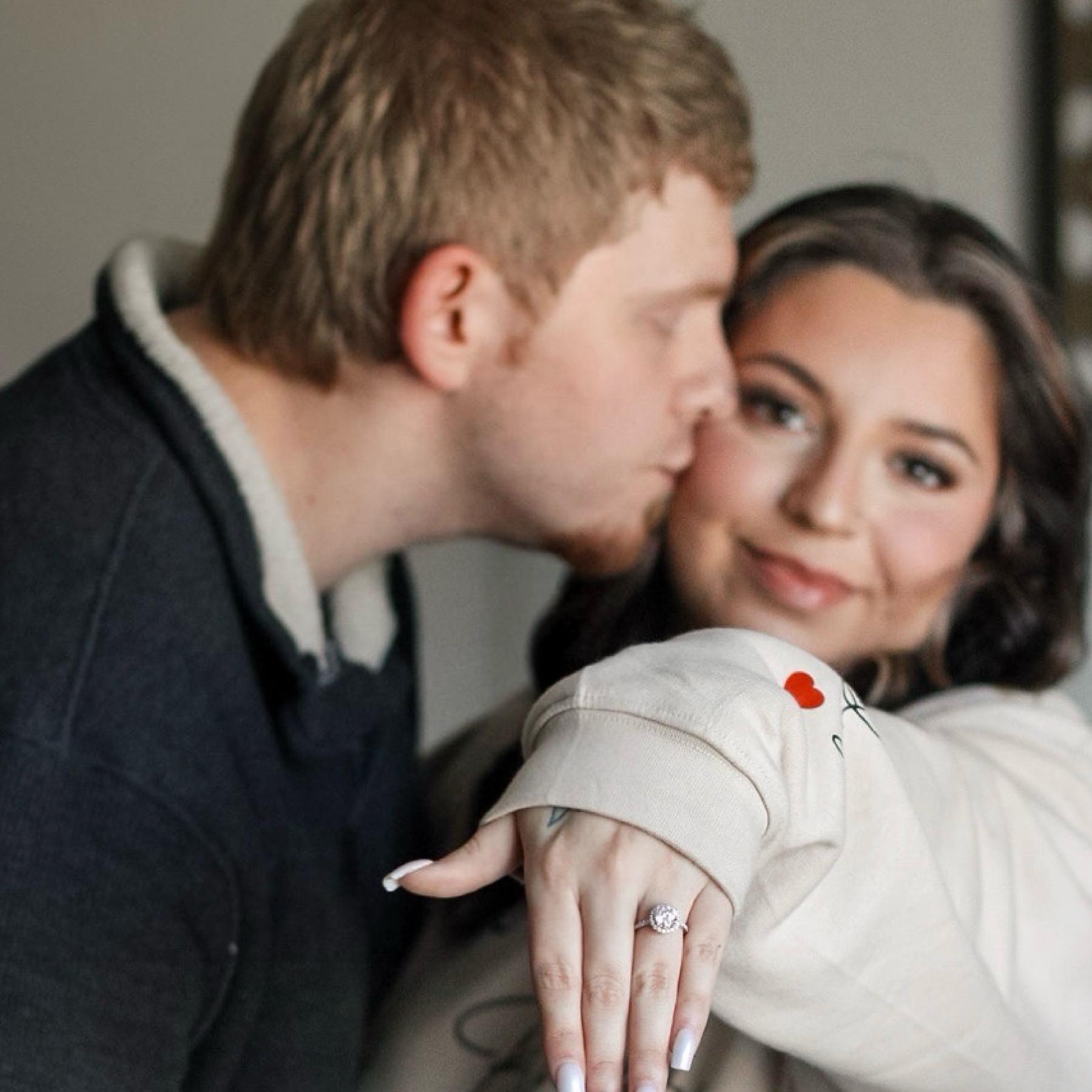 Hannah Karnes and Skylar Bratcher's Wedding Website