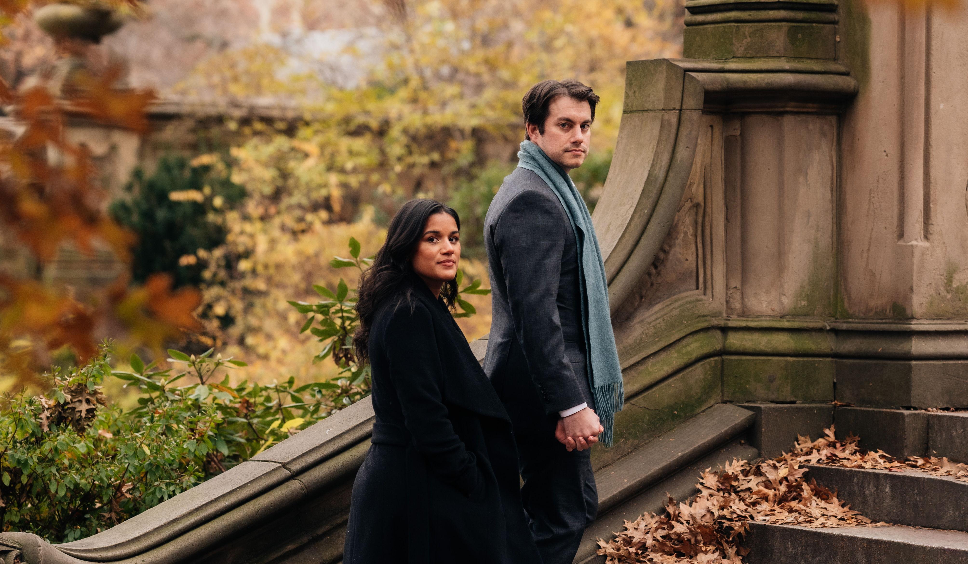 Deoshjani Mendez and Jason Stine's Wedding Website