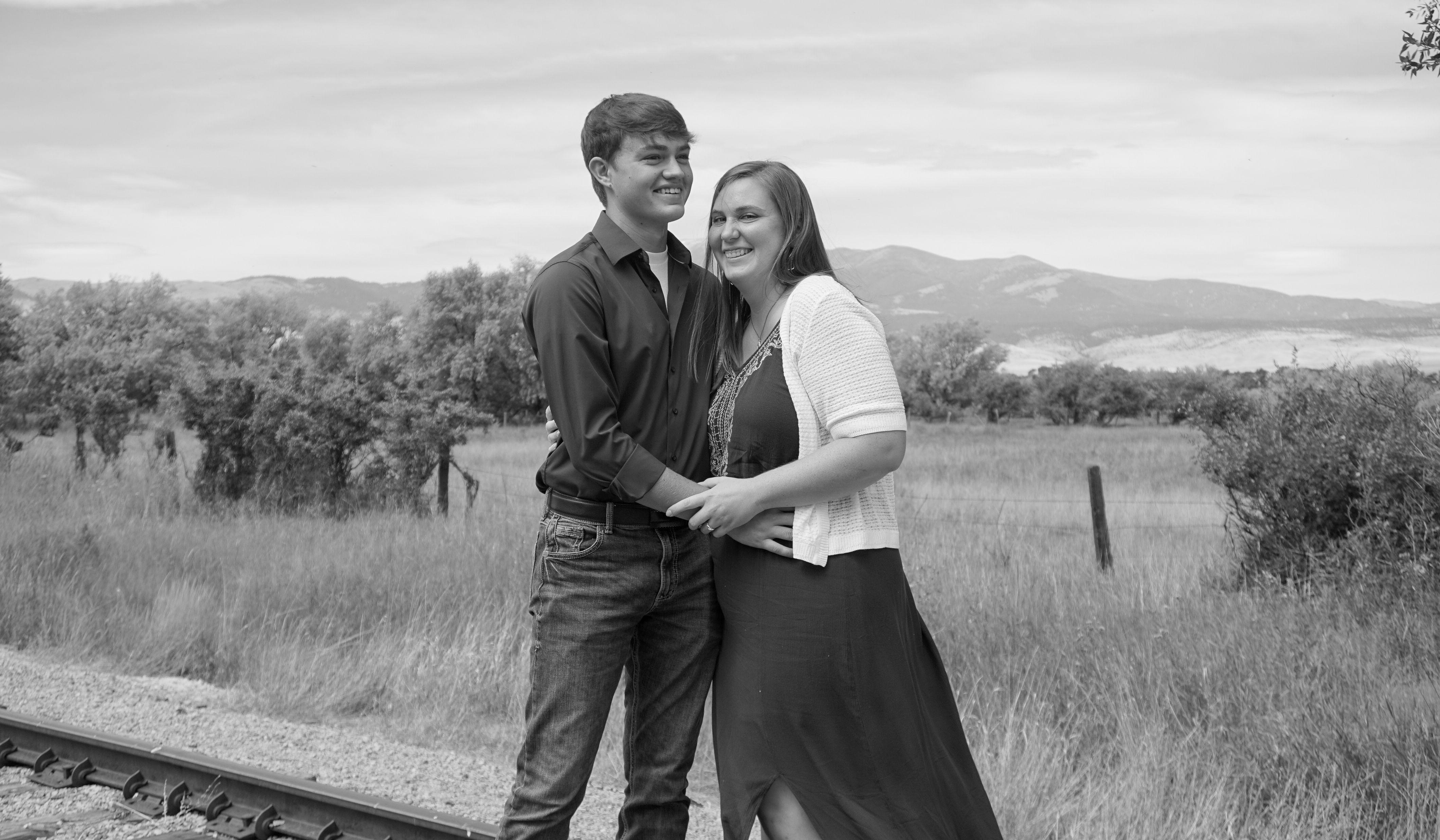 Emily Boone and Boaz Cryer's Wedding Website