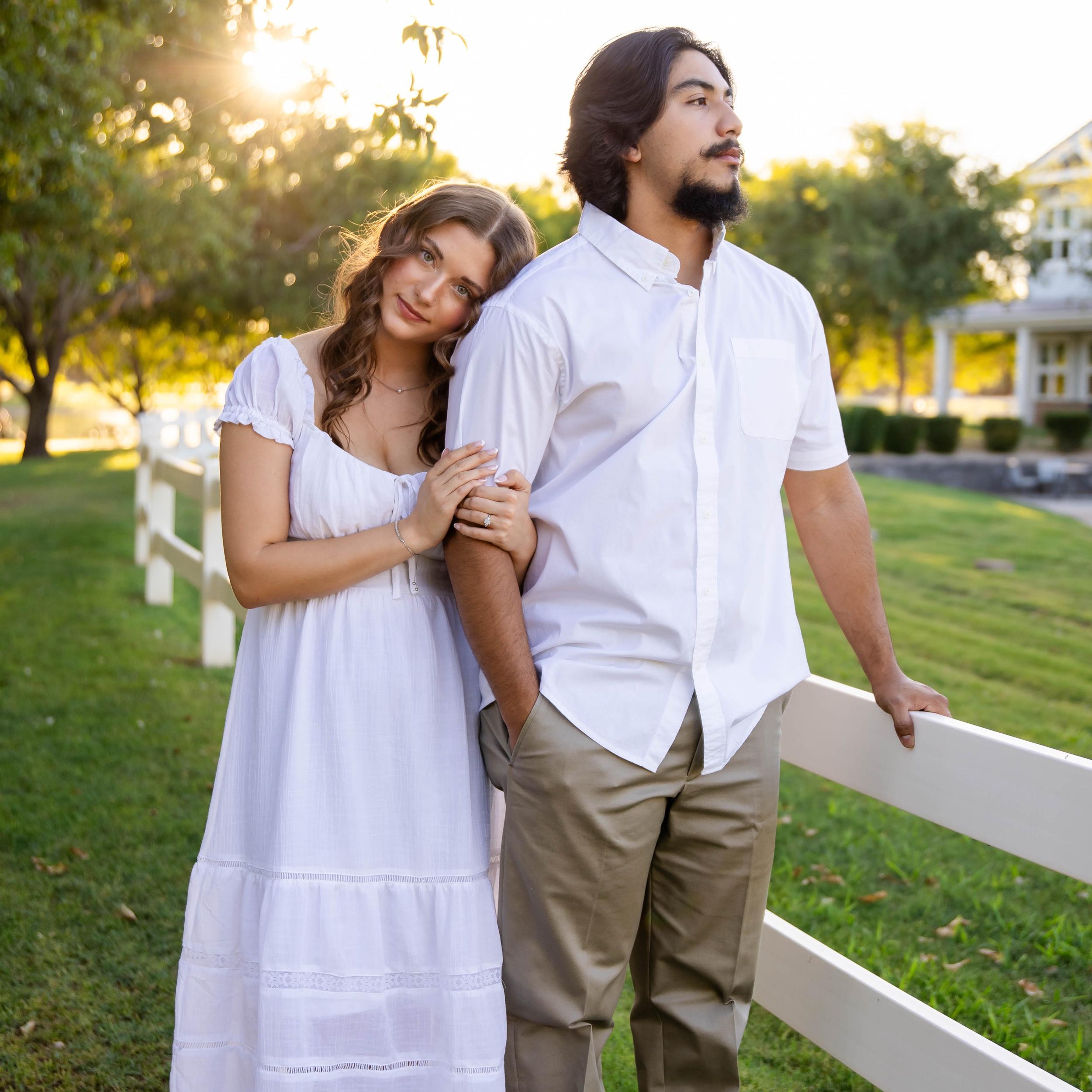 Olivia Grove and Julian Rivera's Wedding Website