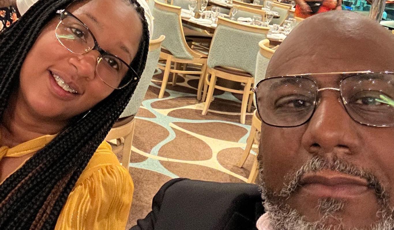 LaSonya Fulton and Brian Smith's Wedding Website