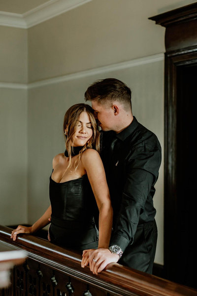 Megan Irene Houston and Scott Nel's Wedding Website