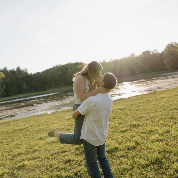 Victoria Glover and Logan Johnston's Wedding Website
