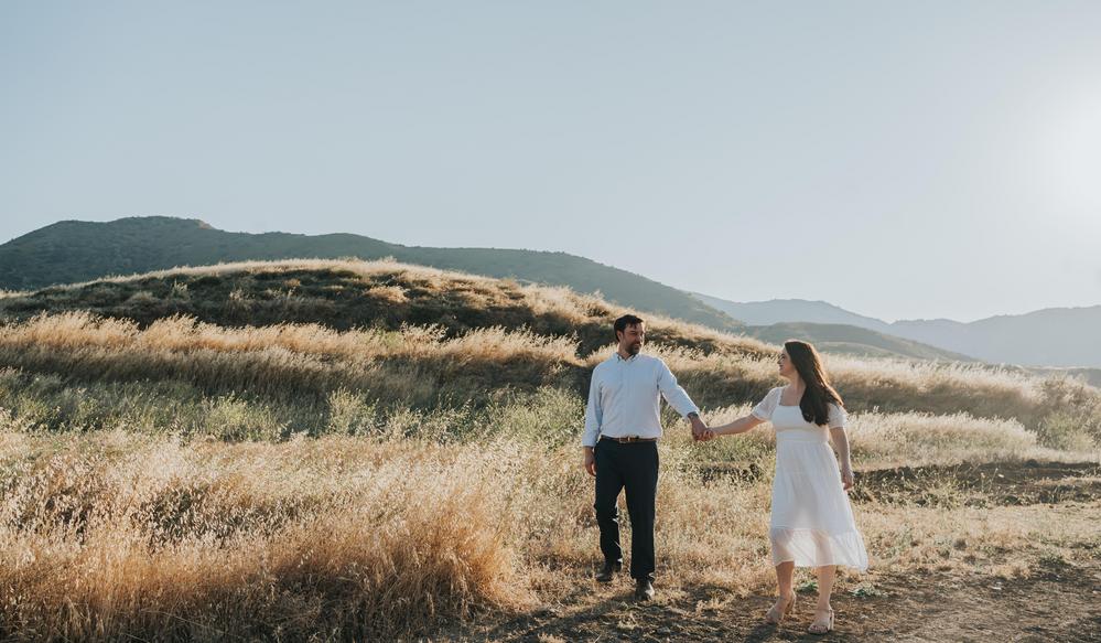 Missy Moore and John Loden's Wedding Website