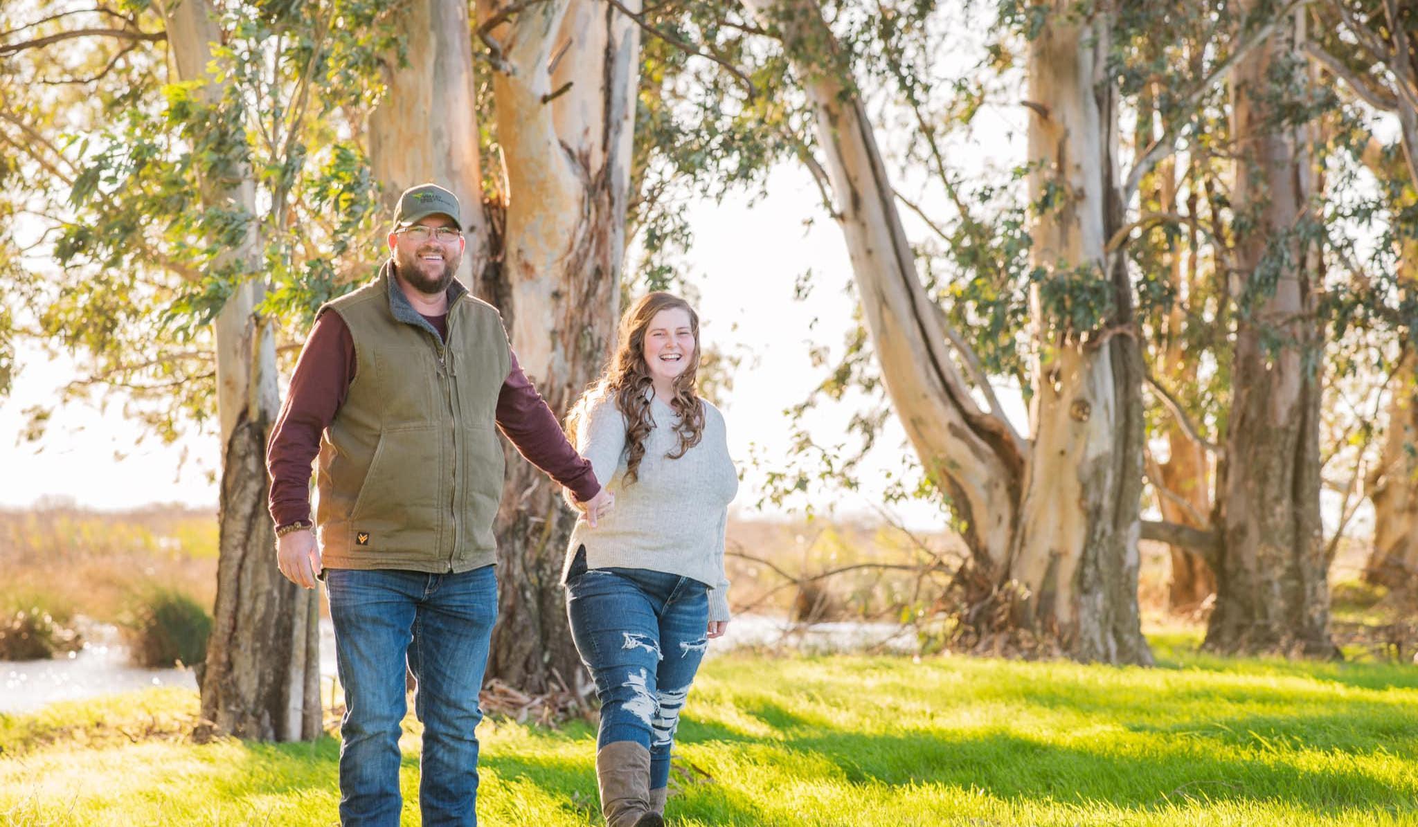 Kayla Martin and Devin Collier's Wedding Website