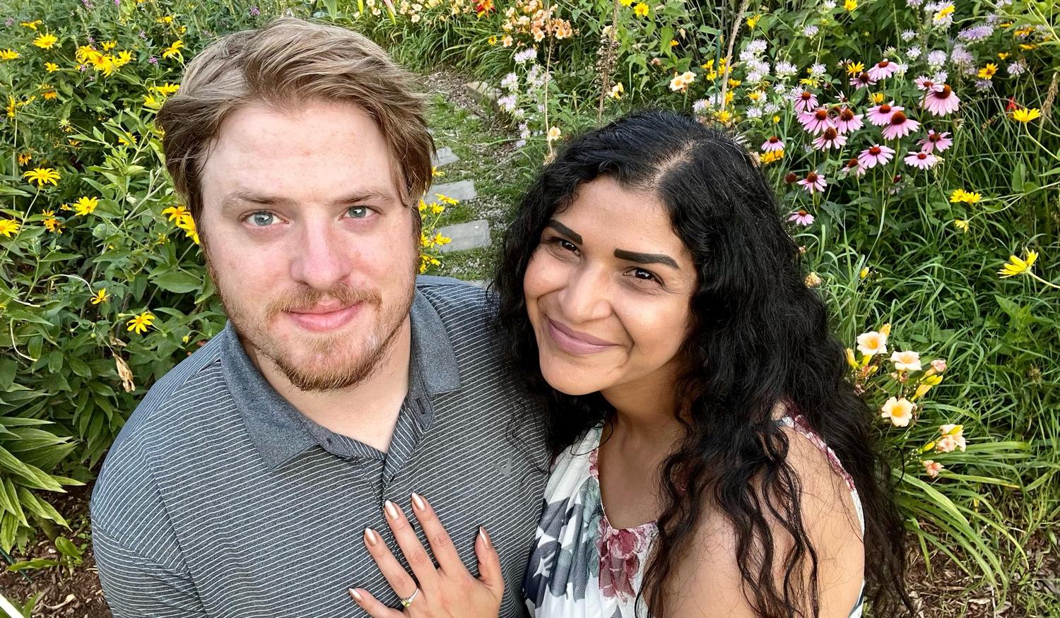 Erica Lerma and Nicholas Hooks' Wedding Website