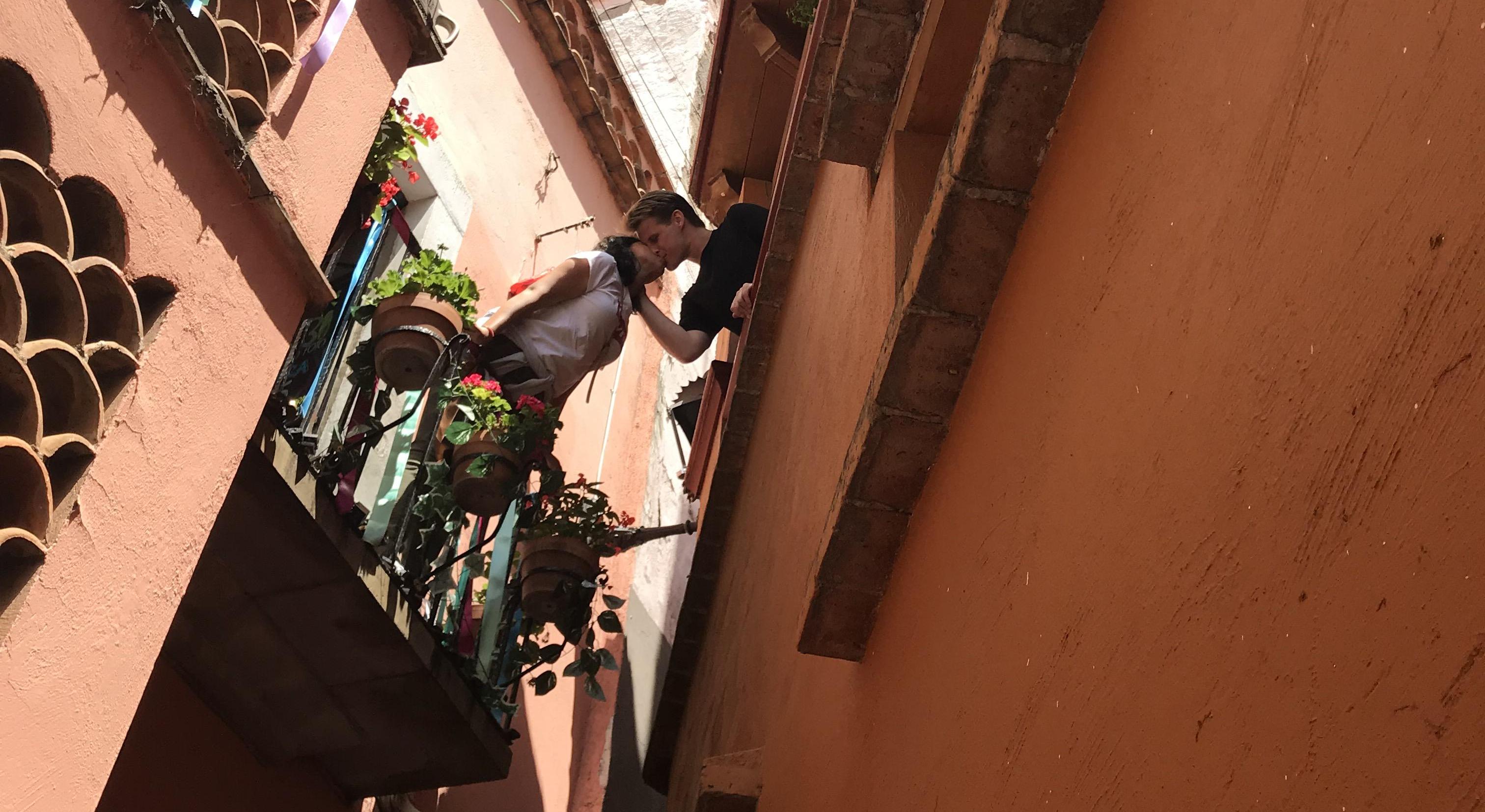 Paola Bak and Daniel Bak's Wedding Website