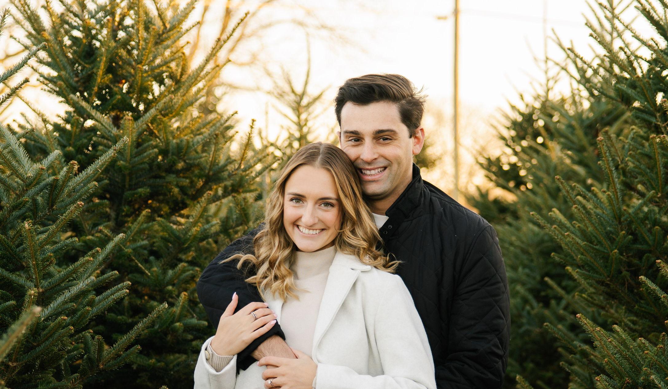 Abby Willis and David Sacco's Wedding Website
