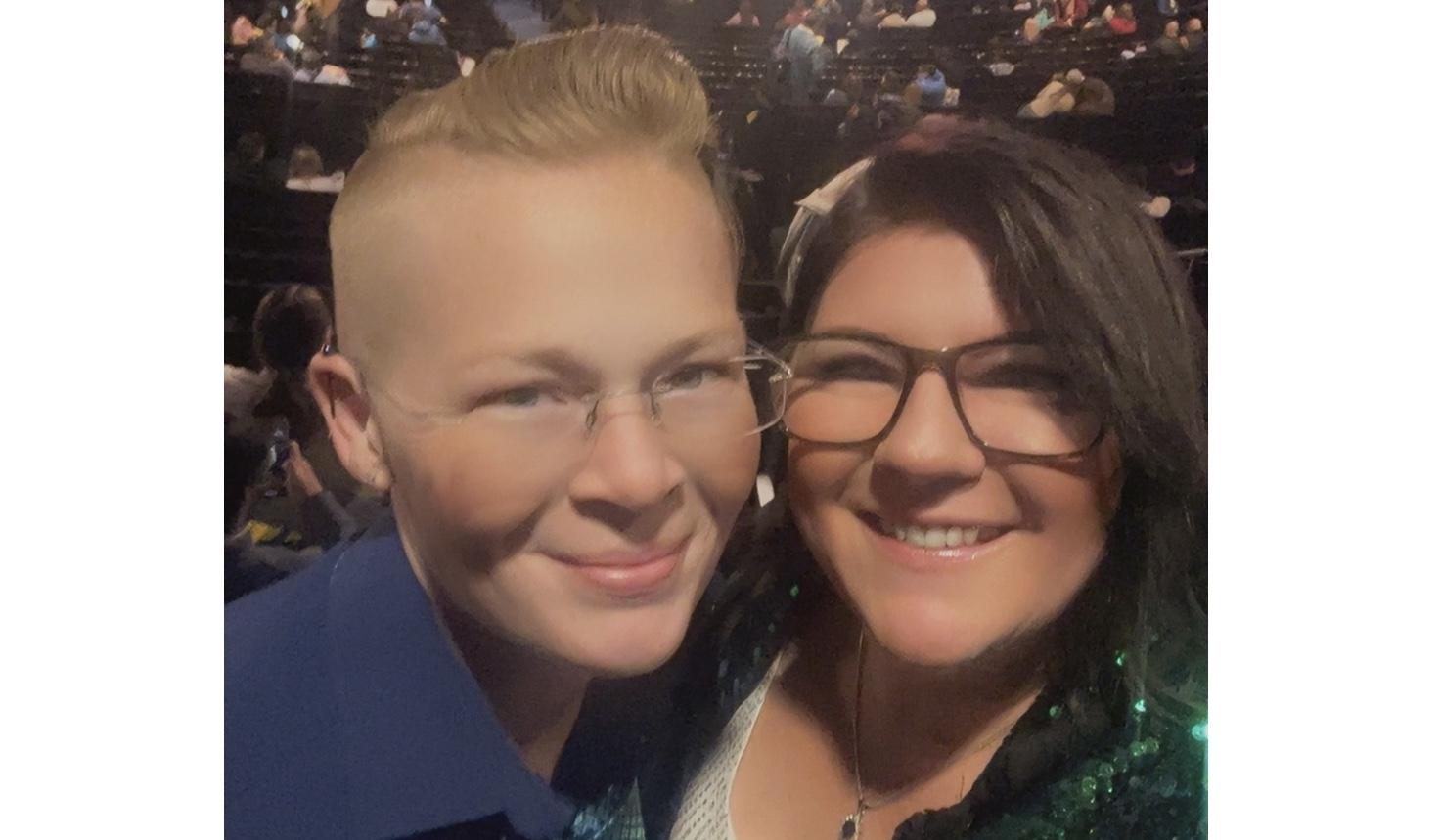 Haley Roberts and Holly Huber's Wedding Website