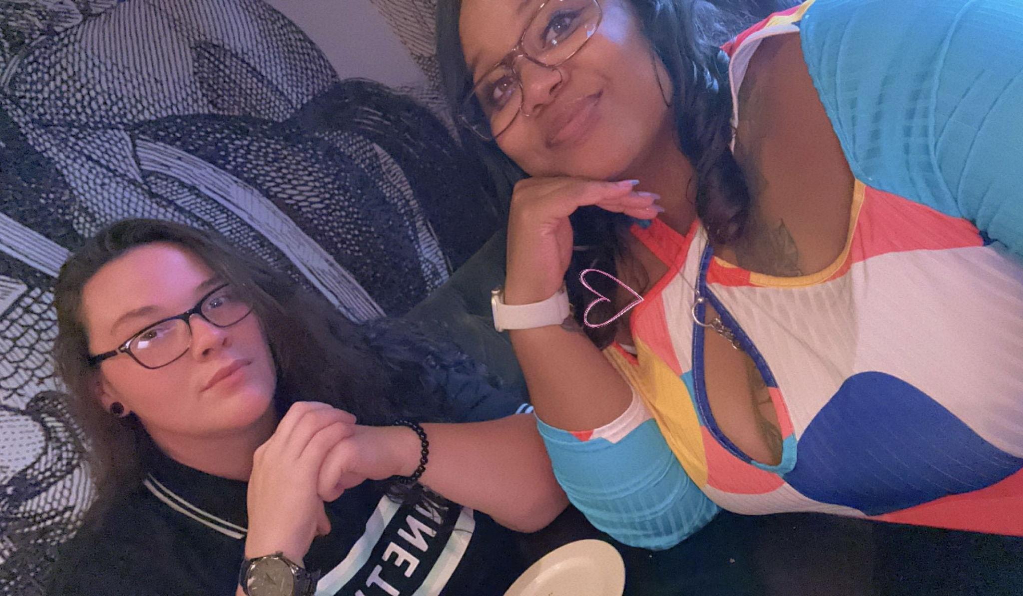 Raven Nelson and Justine Sachs' Wedding Website