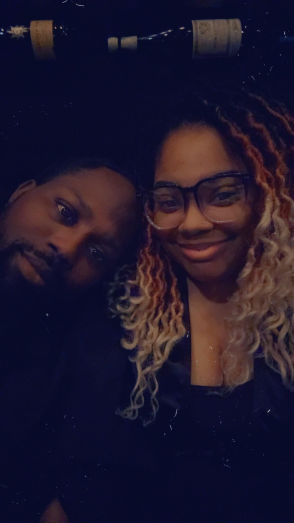 Angela D. Walker and Antwon D. Wilson's Wedding Website