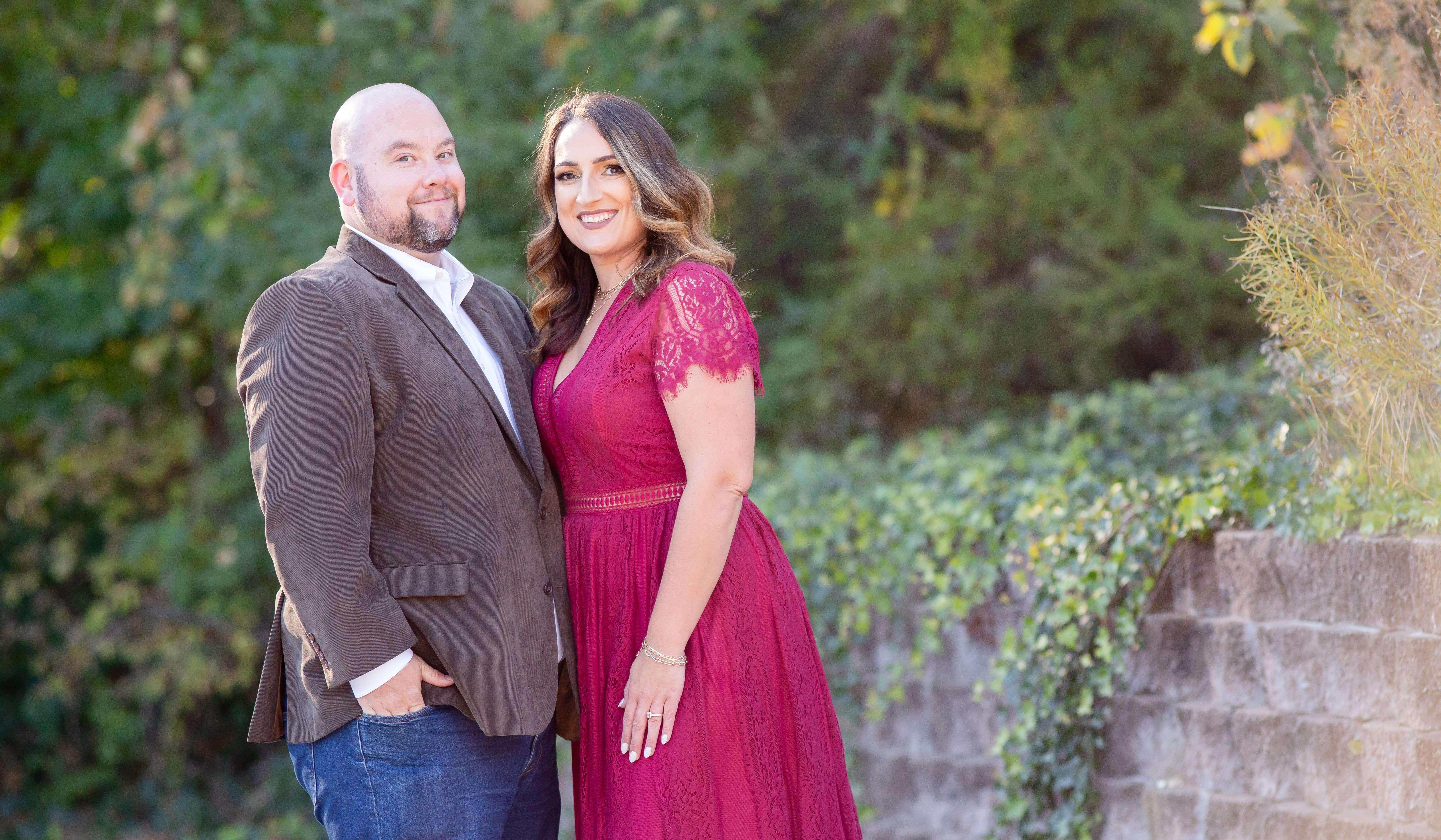 Lindsay Stettnisch and Ben Tipler's Wedding Website