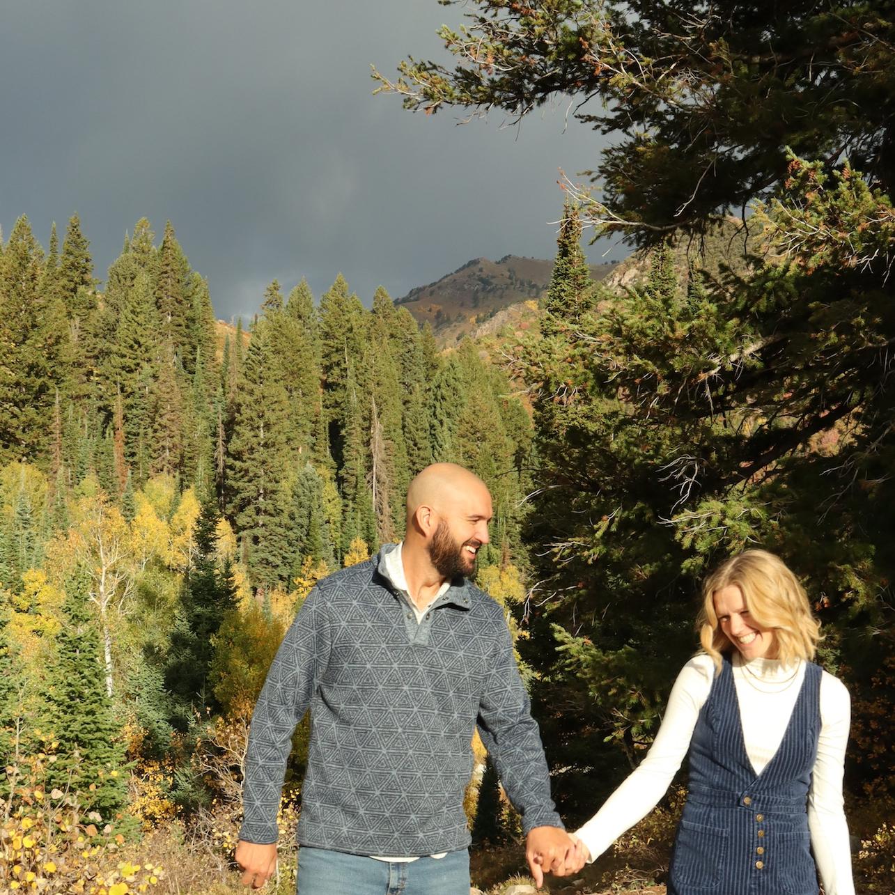 Skyler Cozzens and Christopher Riordan's Wedding Website