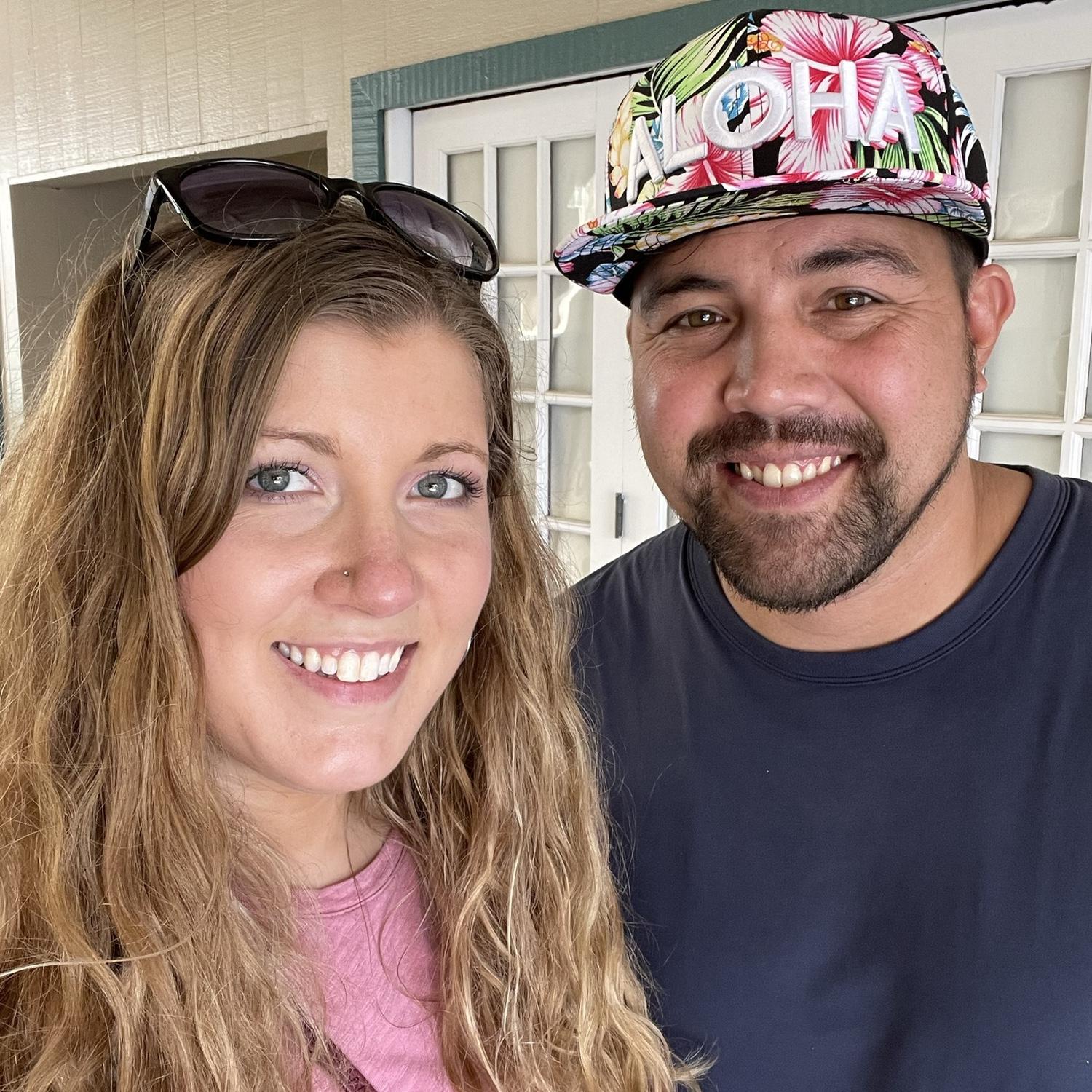 Ashley Slothower and Michael DesRoches' Wedding Website