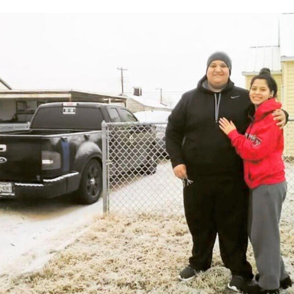 Emily Gonzalez and Nicolas Galindo's Wedding Website