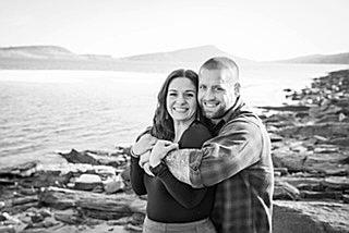 Joelle Ventura and Kevin Hand's Wedding Website