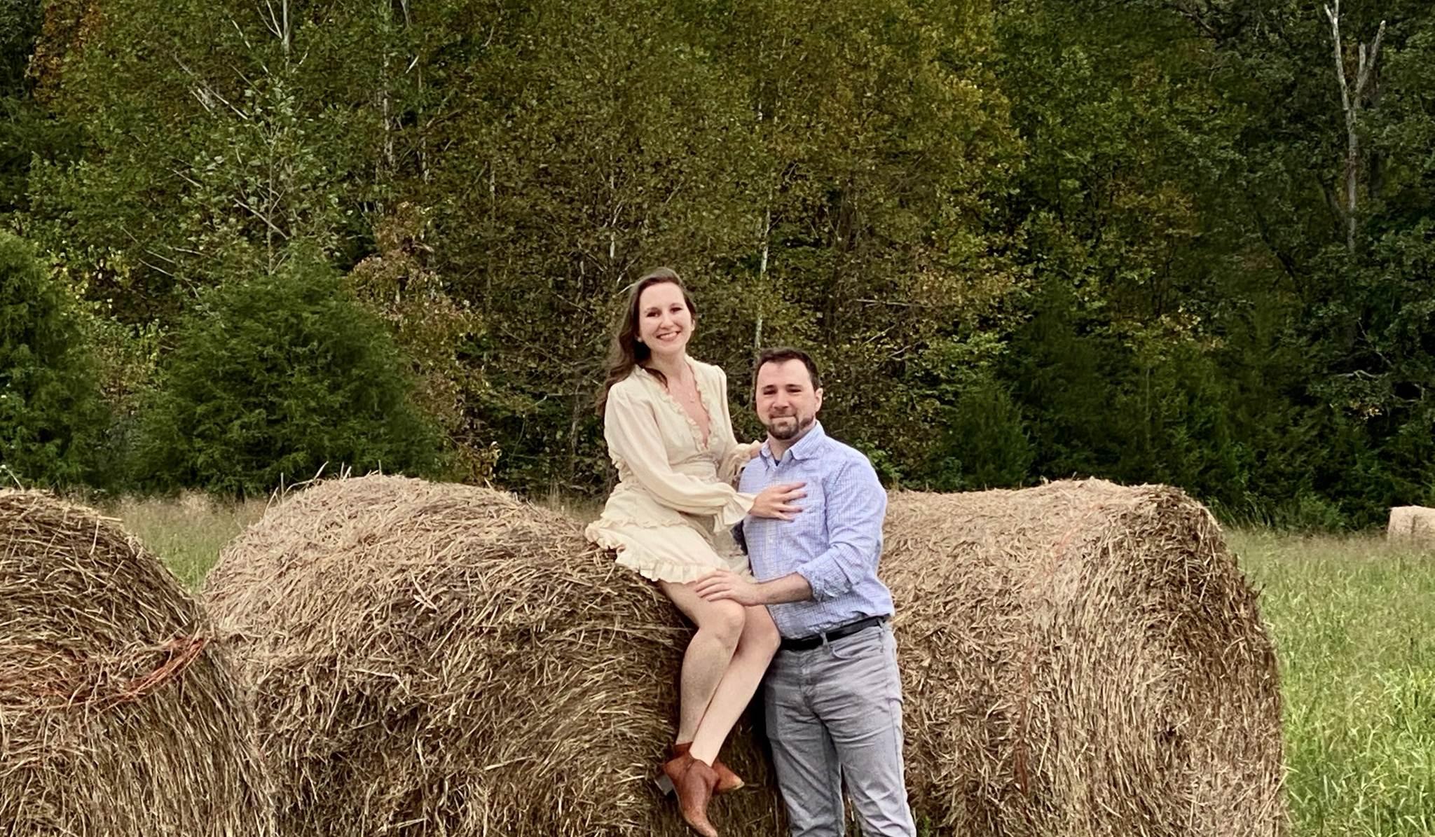 Katie Wagner and Devlin Reardon's Wedding Website