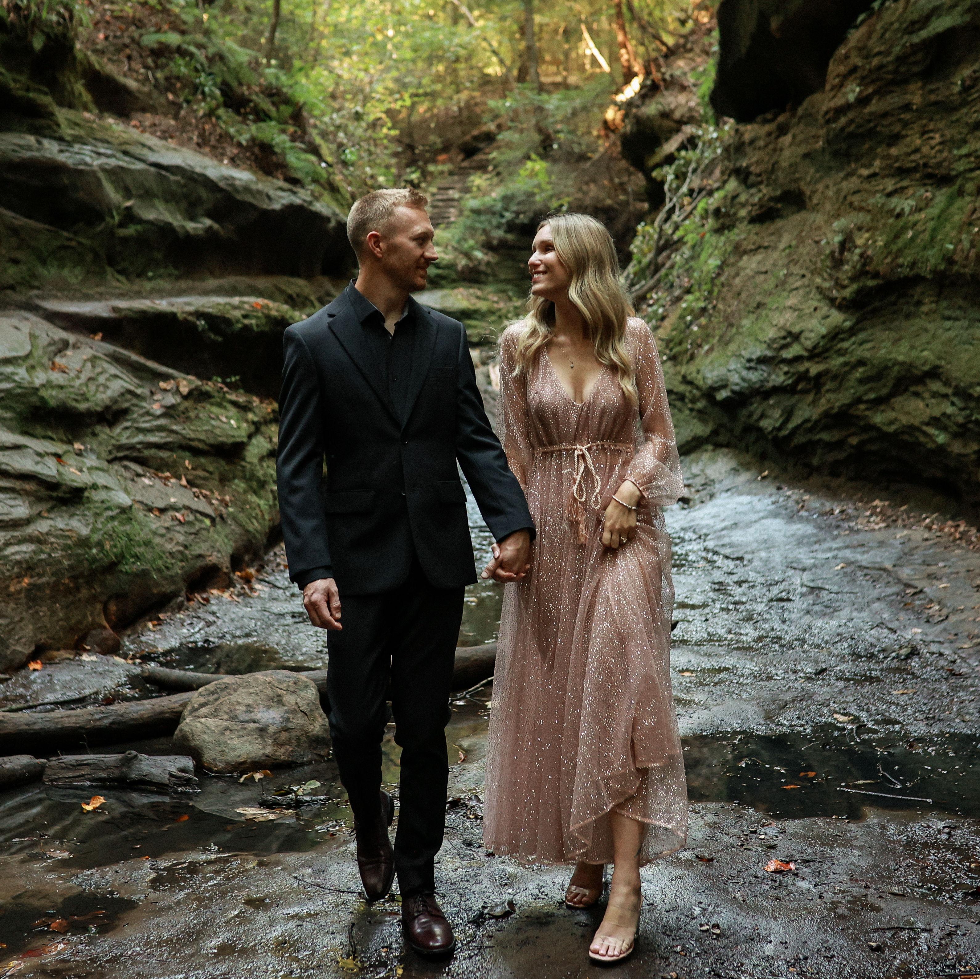 CJ Leary and Kristy Bemmes' Wedding Website