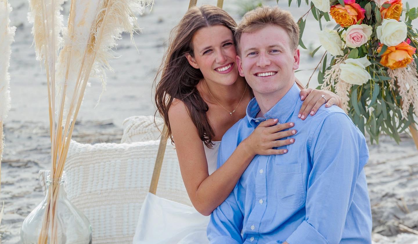 Mimi Webb and Seth Kurtz's Wedding Website