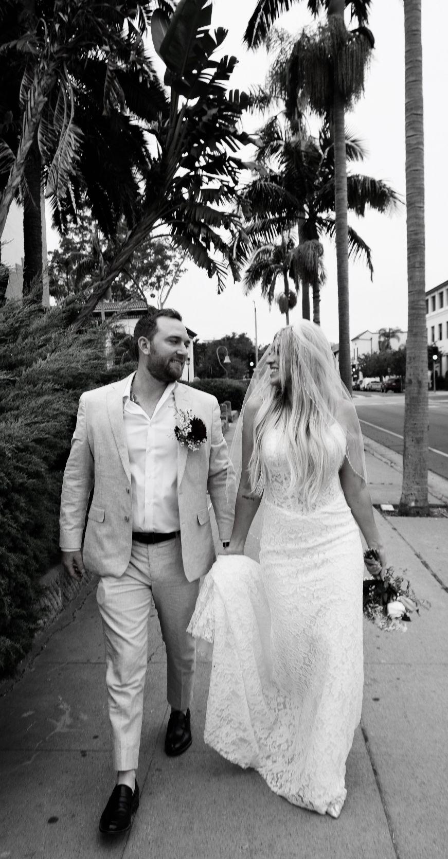 Jessica Oakley and Patrick Walter's Wedding Website