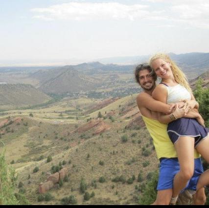 Kate stevens and Kevin Vlach's Wedding Website