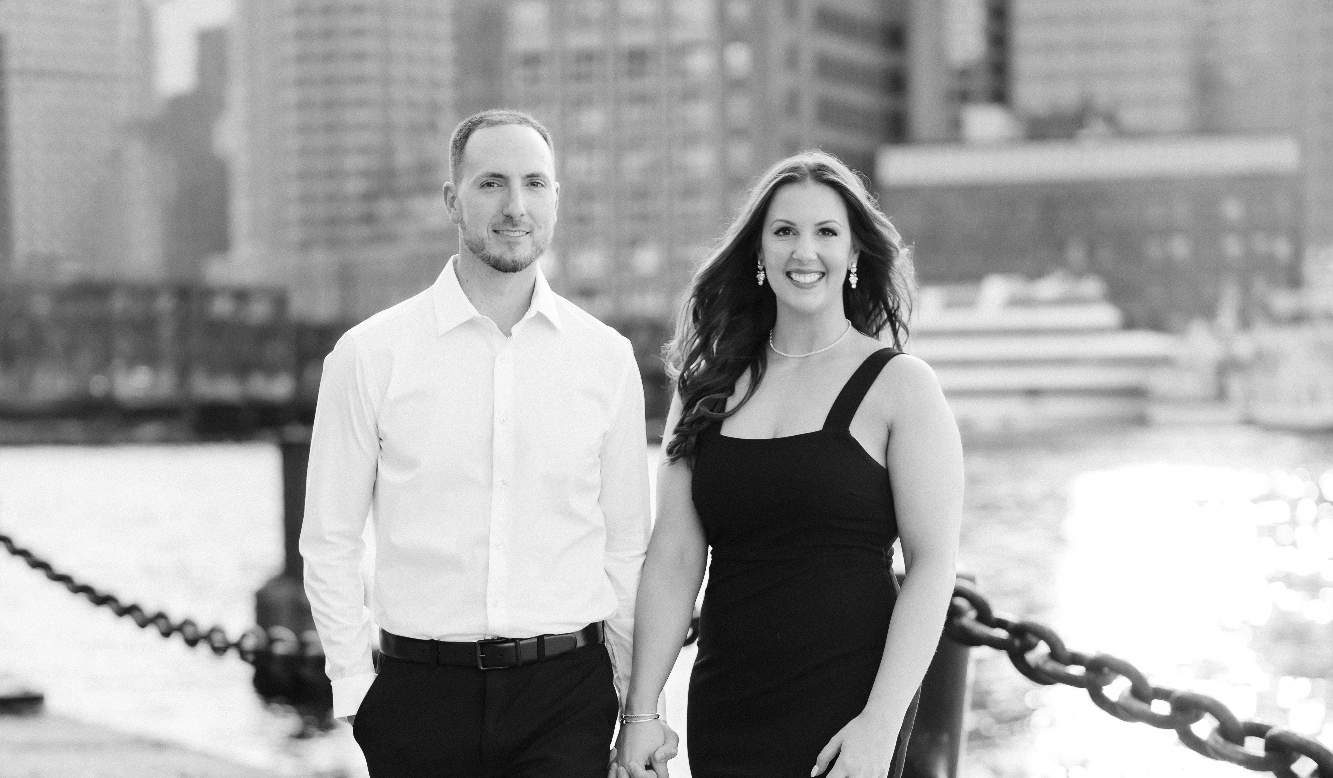 Nichole Simbeck and Erik Gordon's Wedding Website