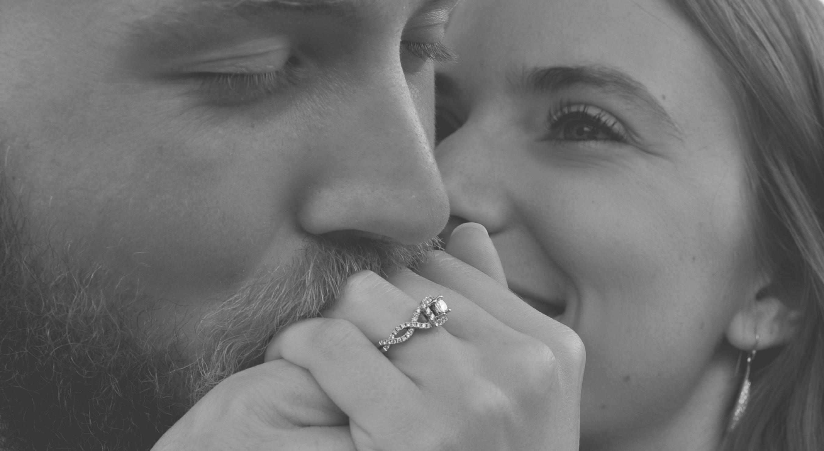 Cheyenne Foster and Justin Bartley's Wedding Website