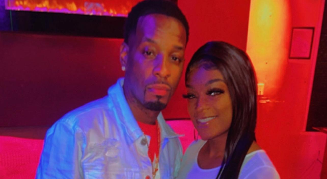 Terre Walker and James Jennings' Wedding Website