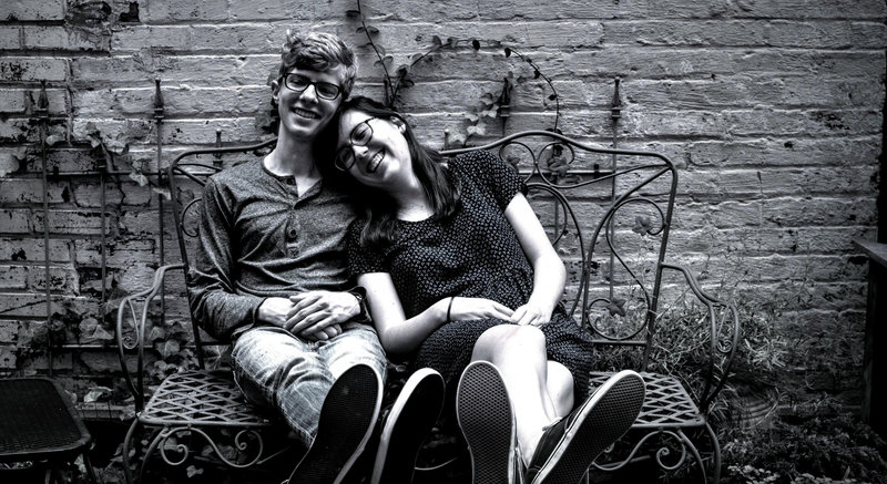 Matthew Mindeman and Katie Scharff's Wedding Website