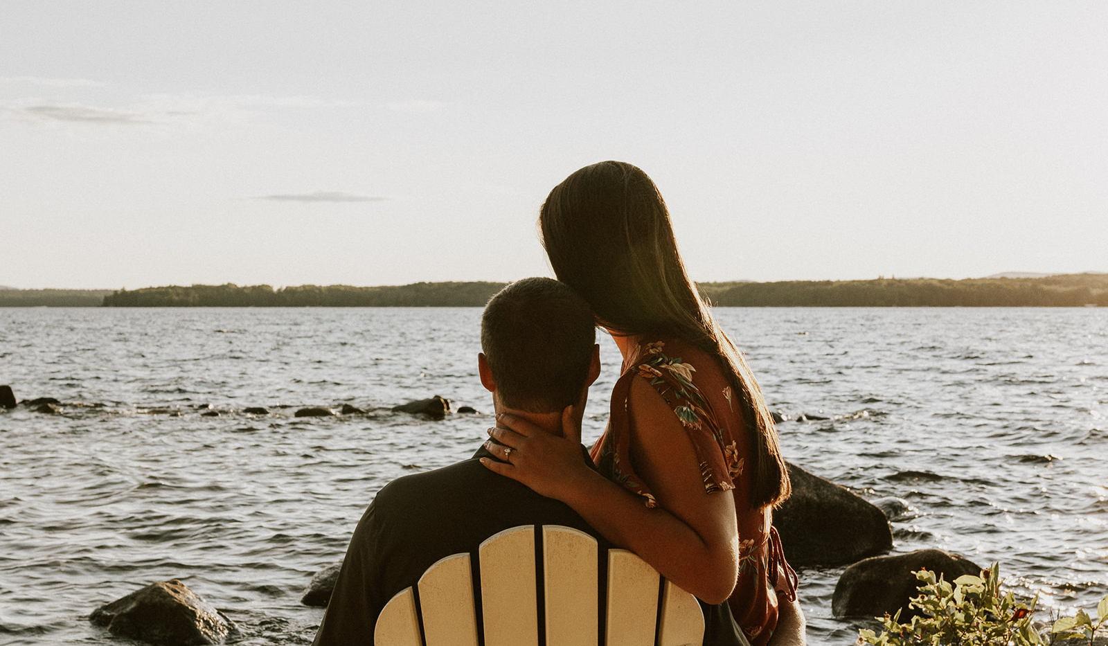 Mary Leasure and Jason Riley's Wedding Website