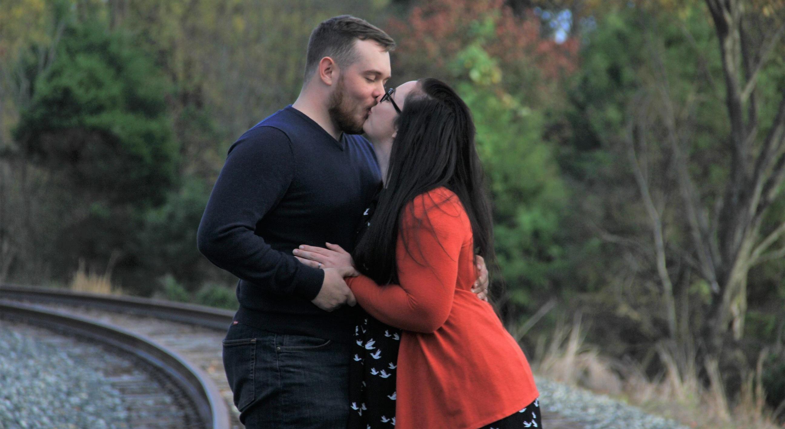 Caitlin Sunday and Ryan Otto's Wedding Website