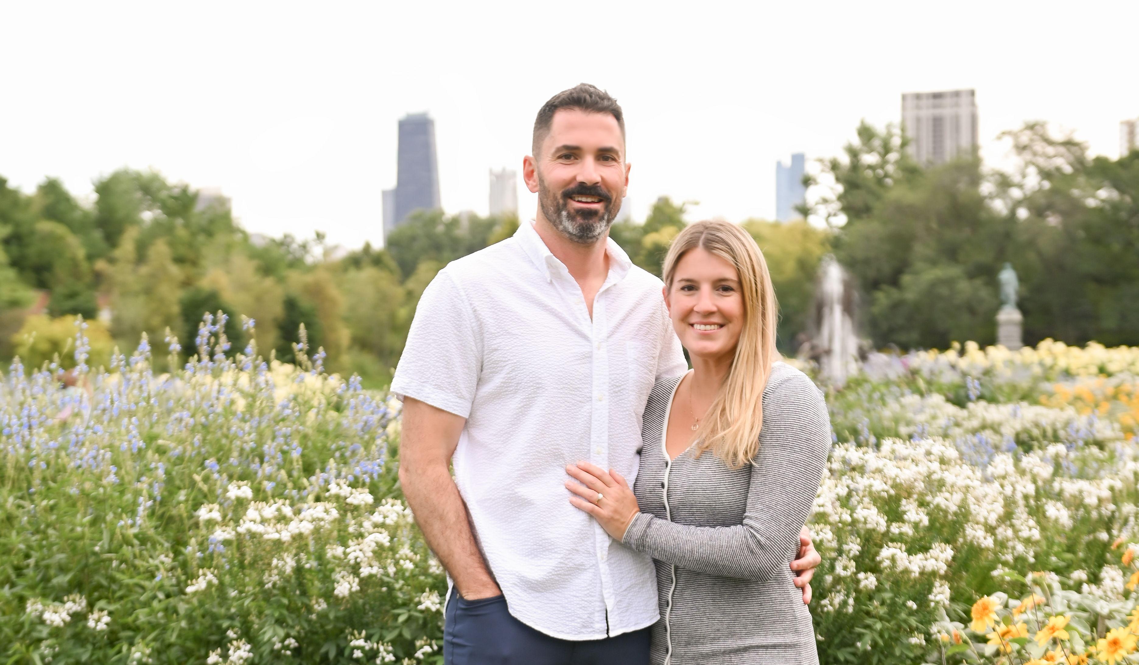 Erin Kelley and Zach Boyt's Wedding Website