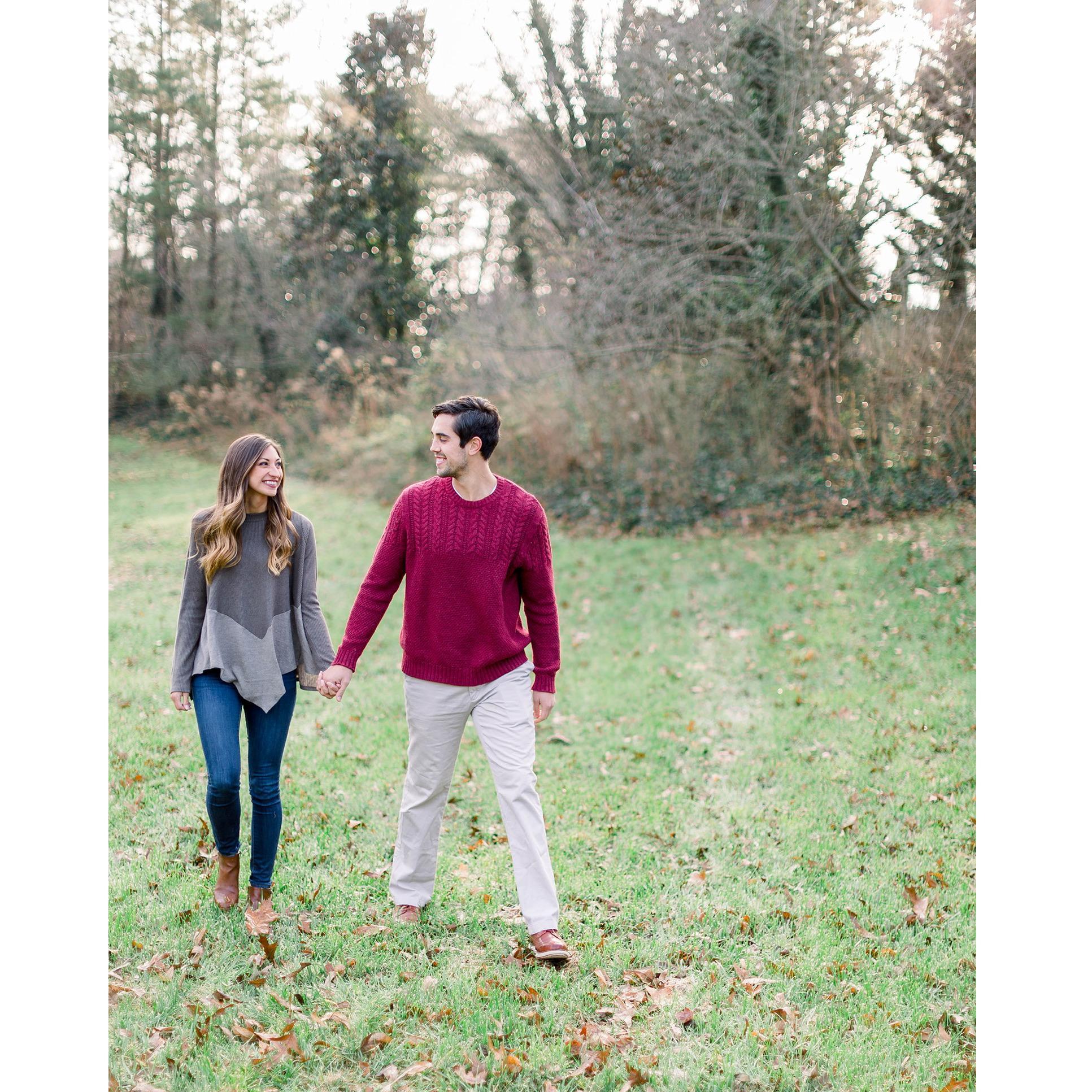 Ashley Howarth and Philip Stephens' Wedding Website