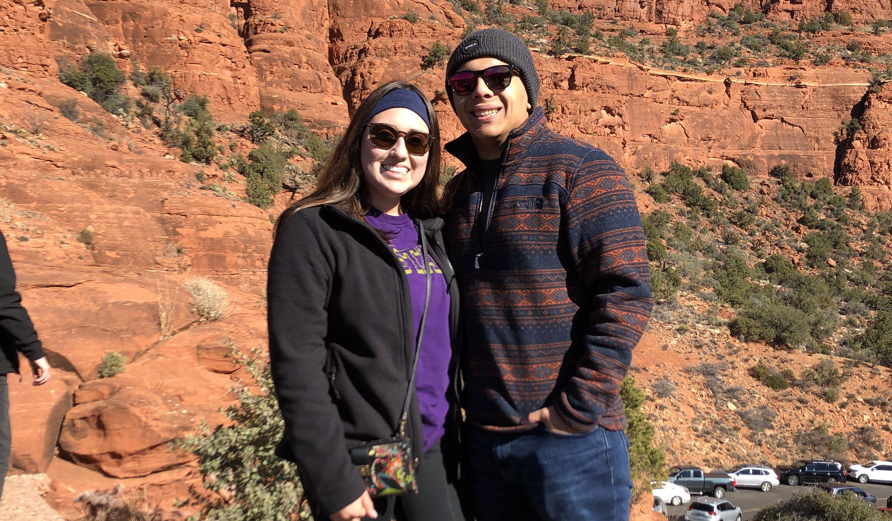 Priscilla Rendon and Diego Mendez's Wedding Website