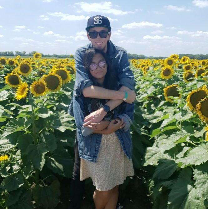 Kristina Suarez and Ryan Kleffman's Wedding Website