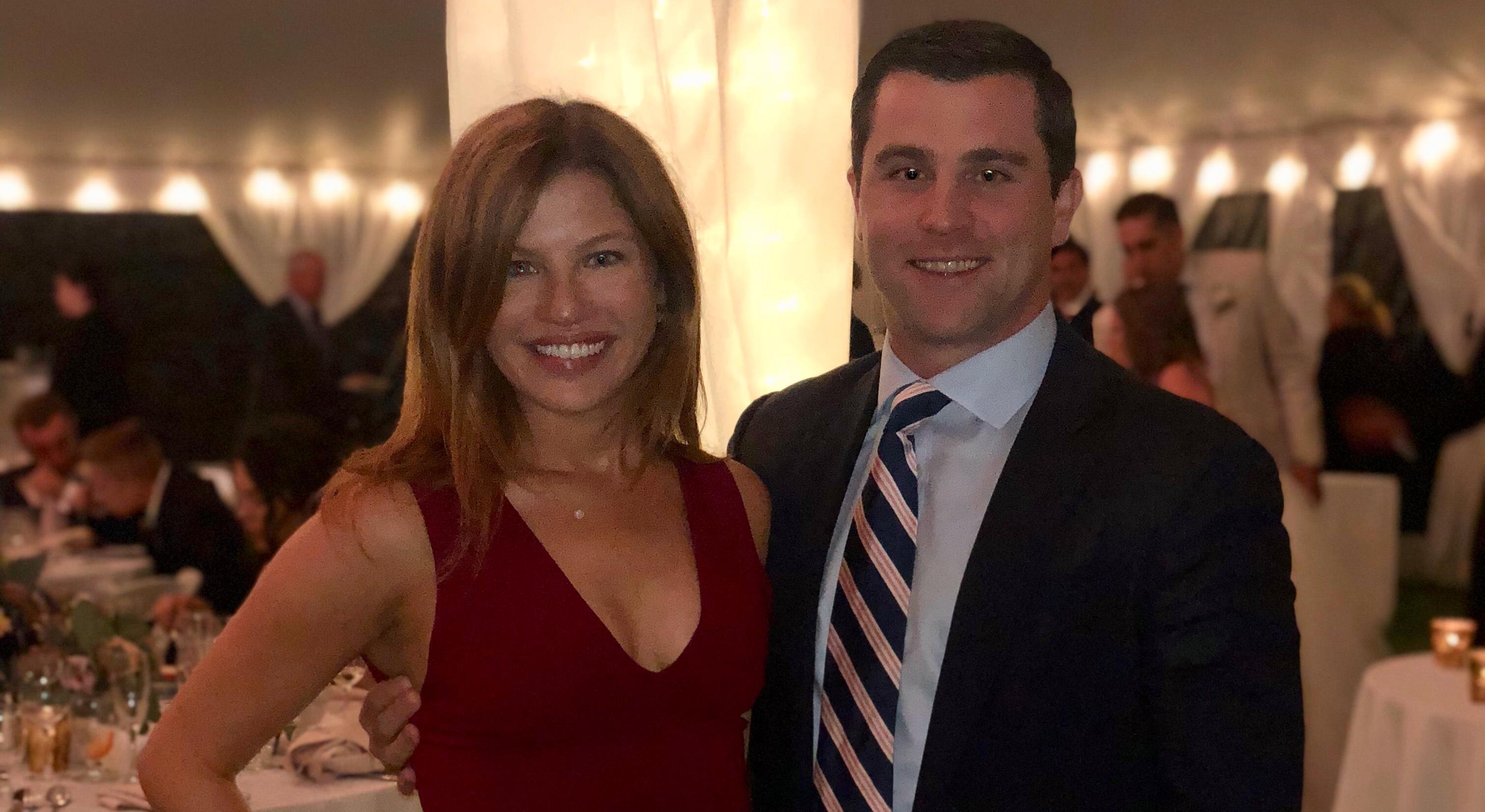 Shannon Elizabeth Goldrick and George Peter Cornell's Wedding Website