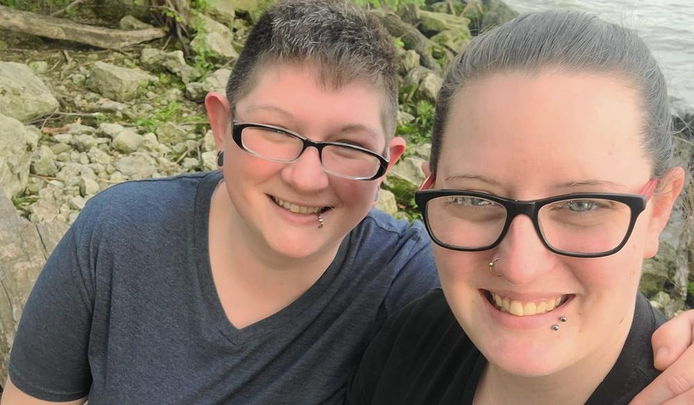 Mandi Jacobs and Amanda Joyner's Wedding Website