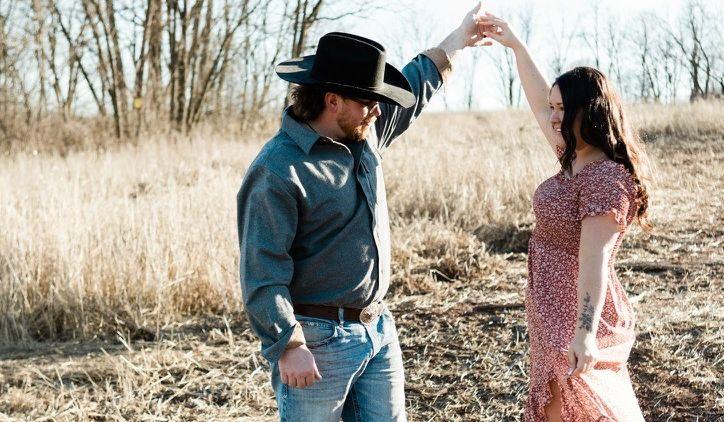 Jonathan Hurst and Becca Alspaugh's Wedding Website