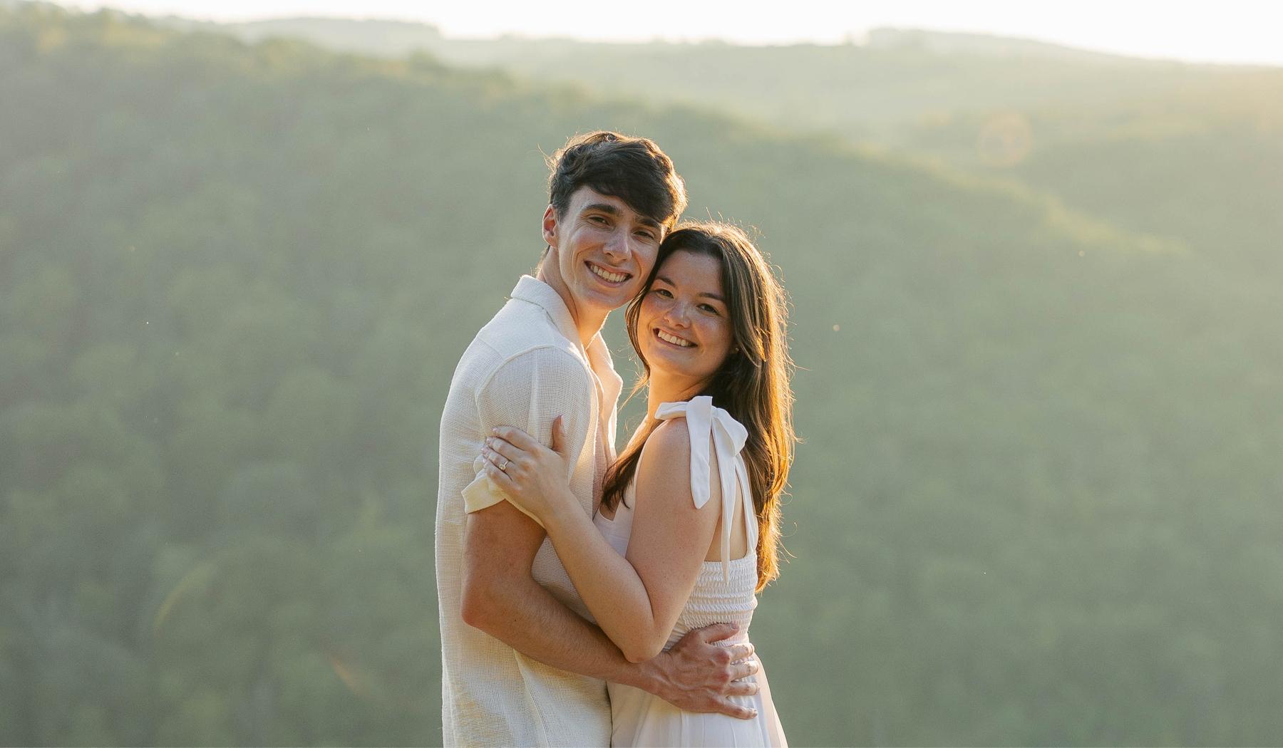 Madison McClafferty and Logan Muller's Wedding Website