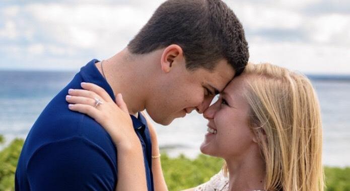 Elizabeth Shapiro and Scott Feryus' Wedding Website