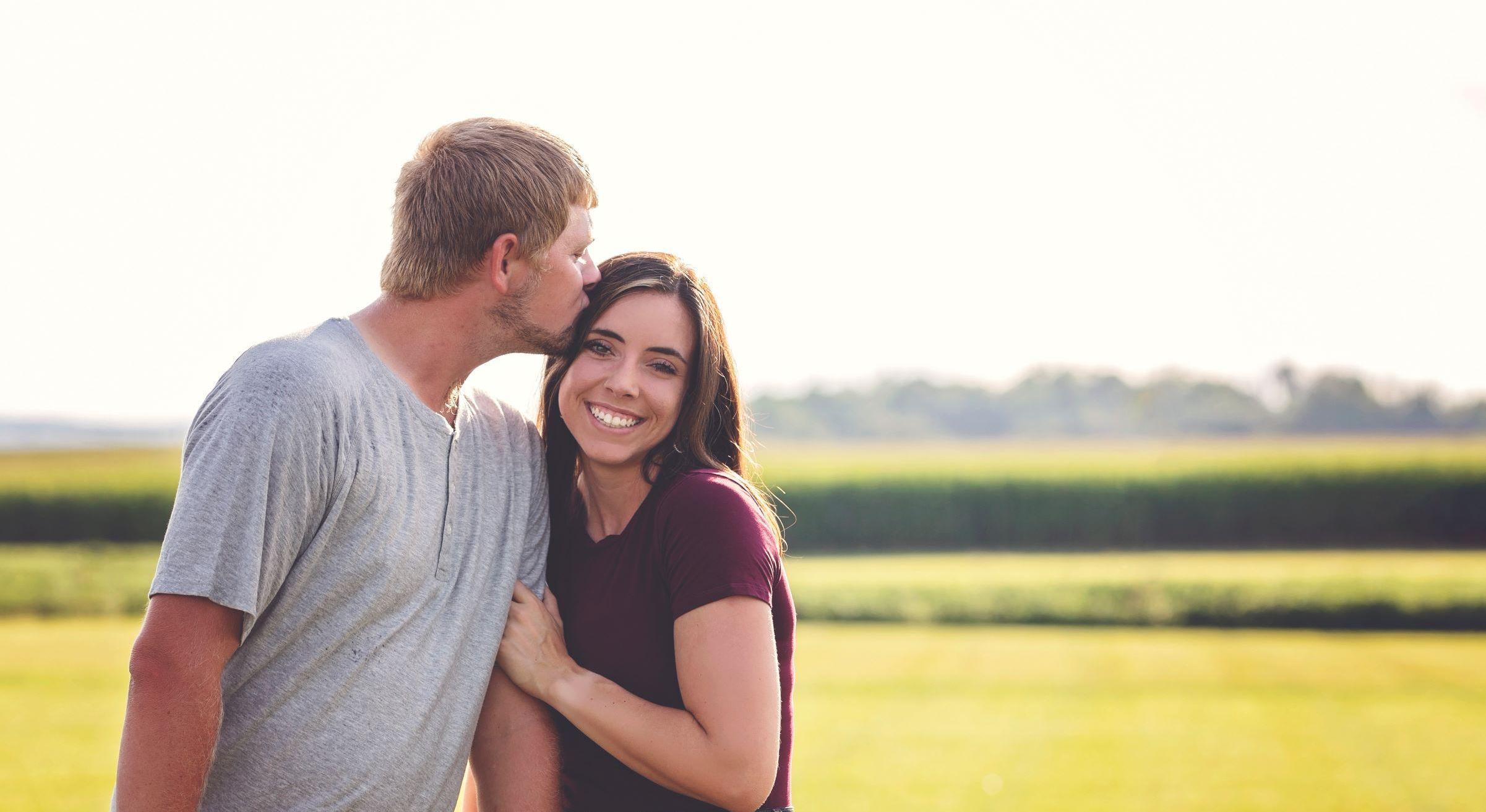 Jessica Pritchett and Evan Murphy's Wedding Website