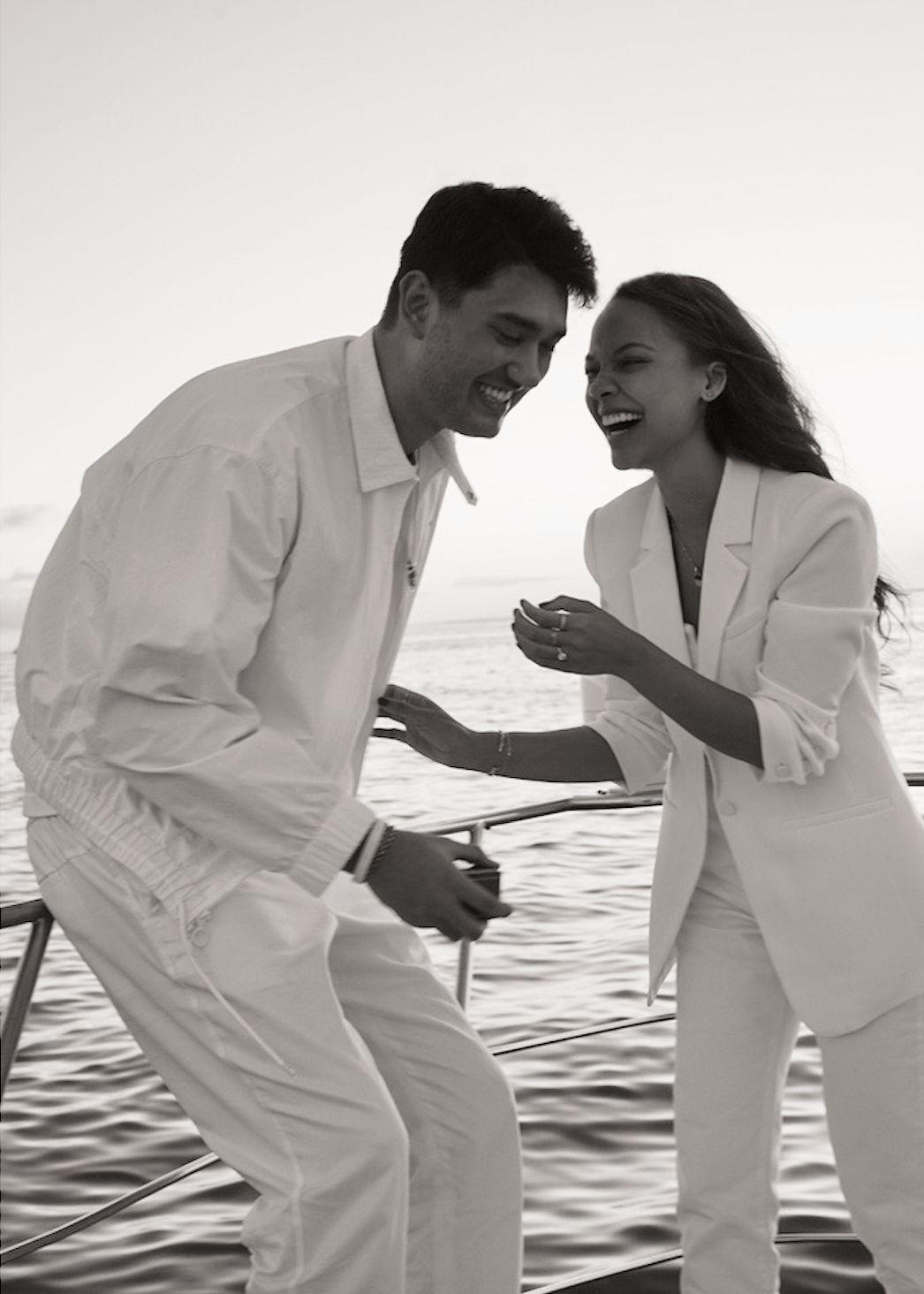 Devon Carter and Mario Schwaller's Wedding Website